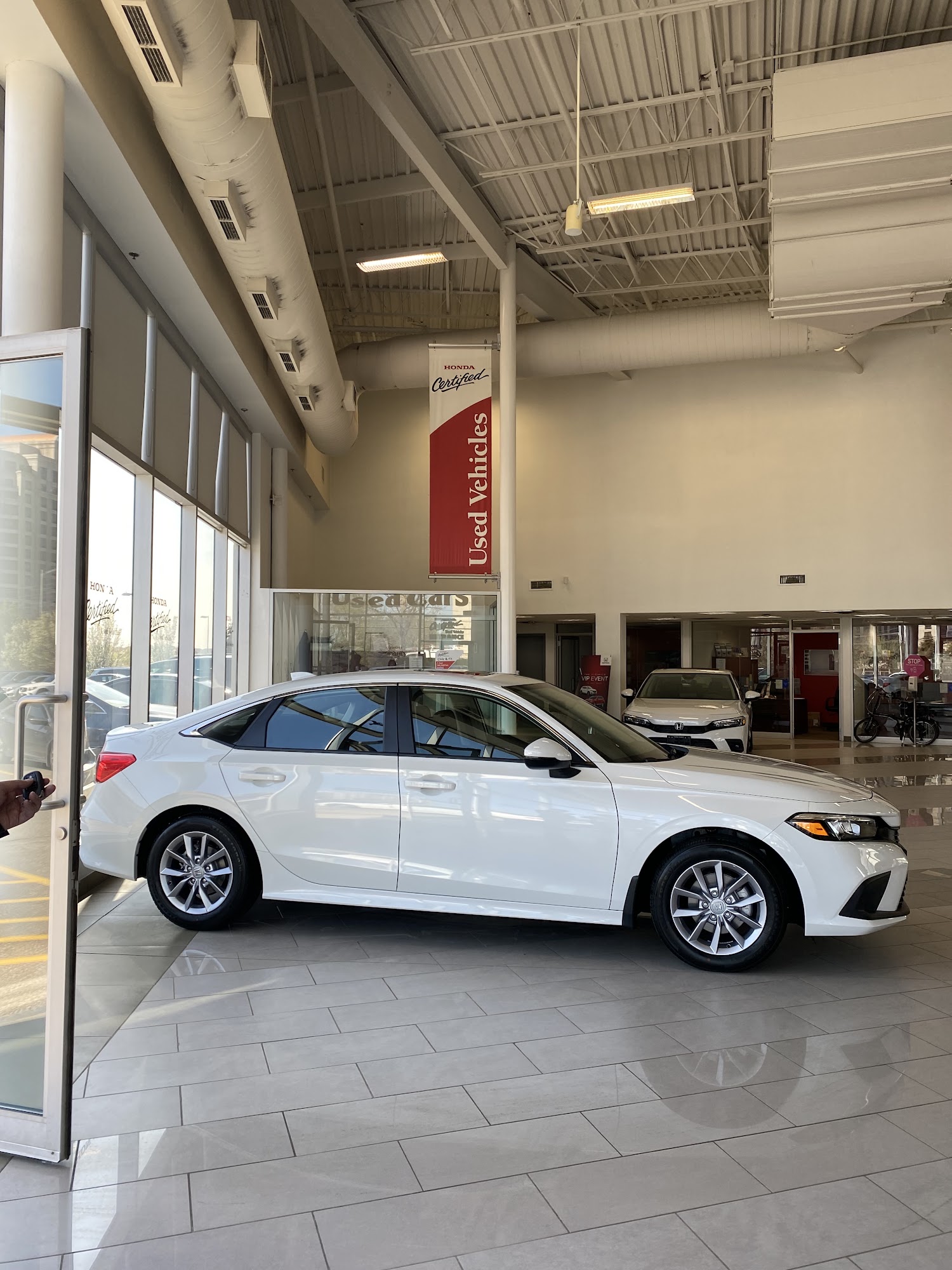 MAPLE HONDA - Maple ON - Hours, Directions, Reviews - Loc8NearMe