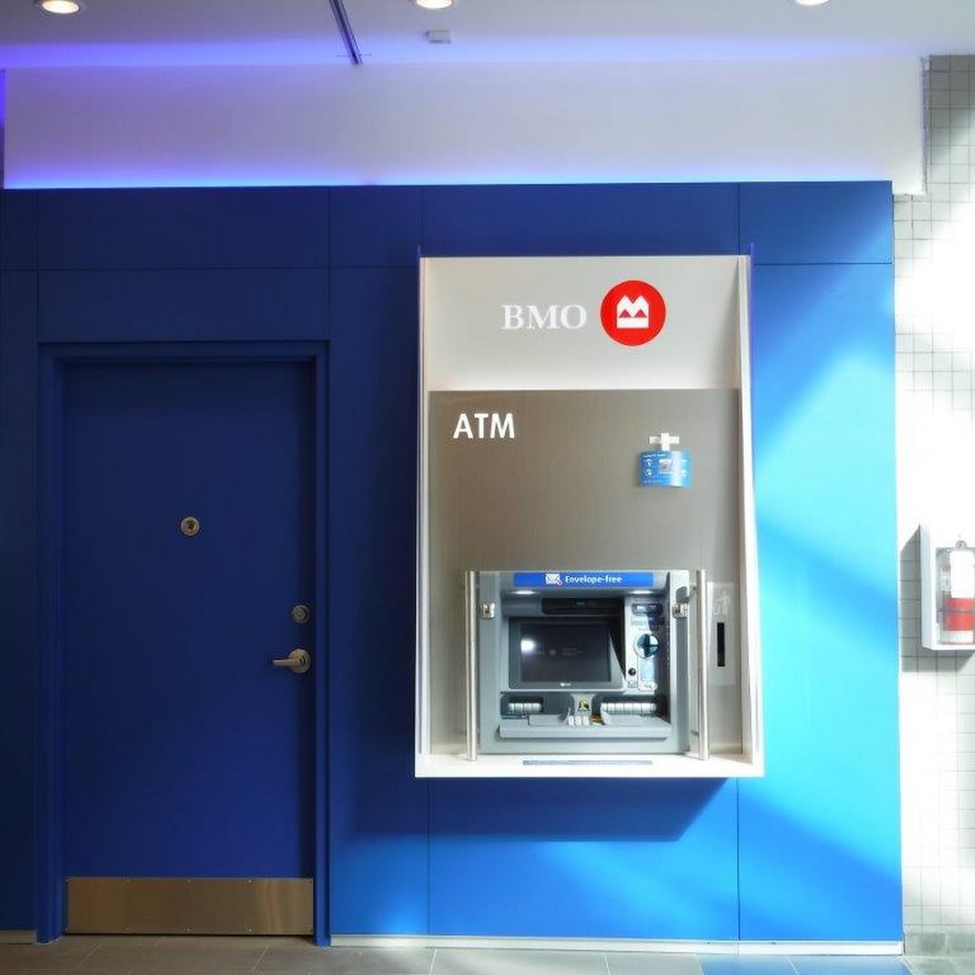 BMO BANK OF MONTREAL - Markham ON - Hours, Directions, Reviews - Loc8NearMe