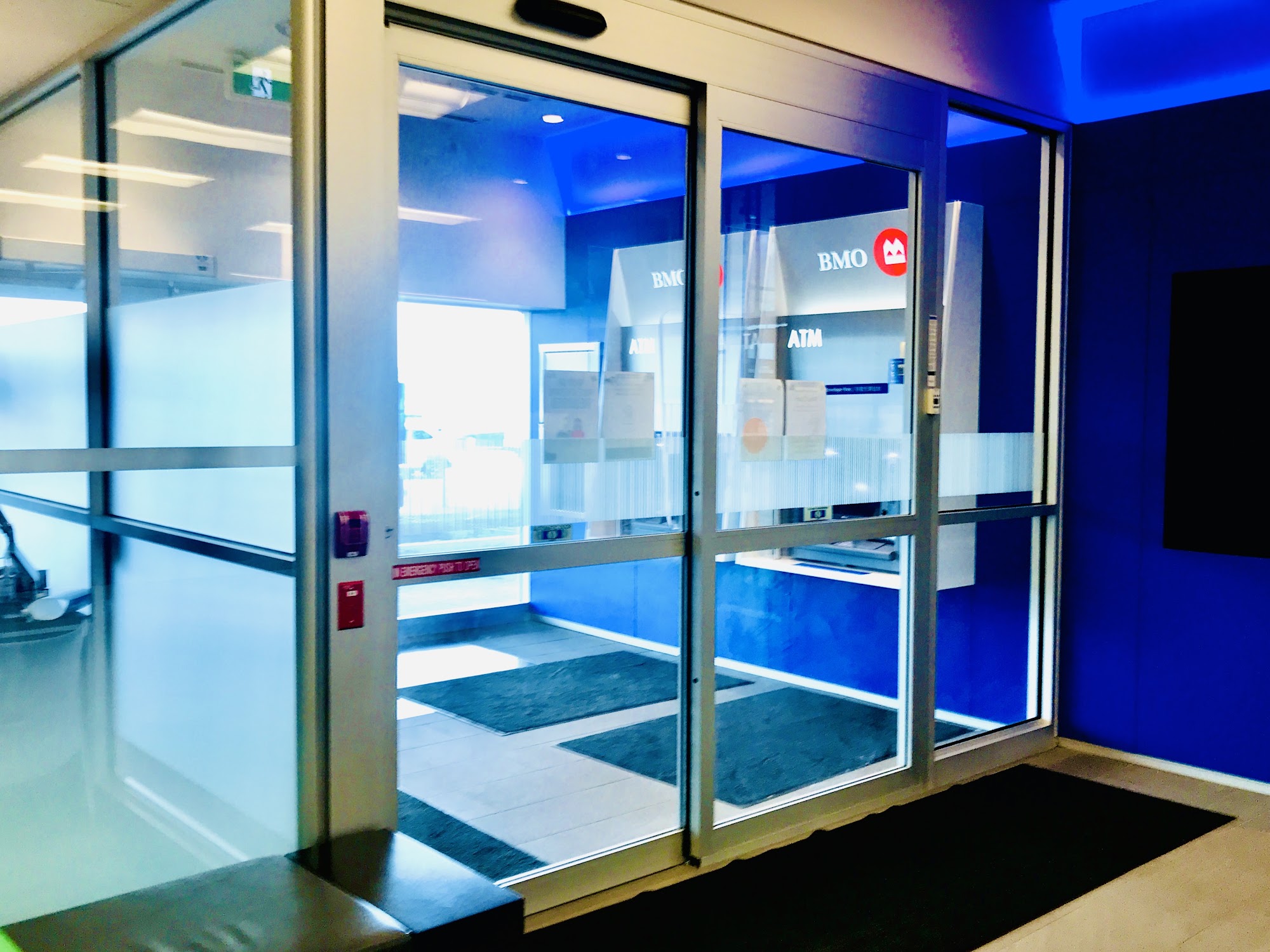 BMO BANK OF MONTREAL - Markham ON - Hours, Directions, Reviews - Loc8NearMe