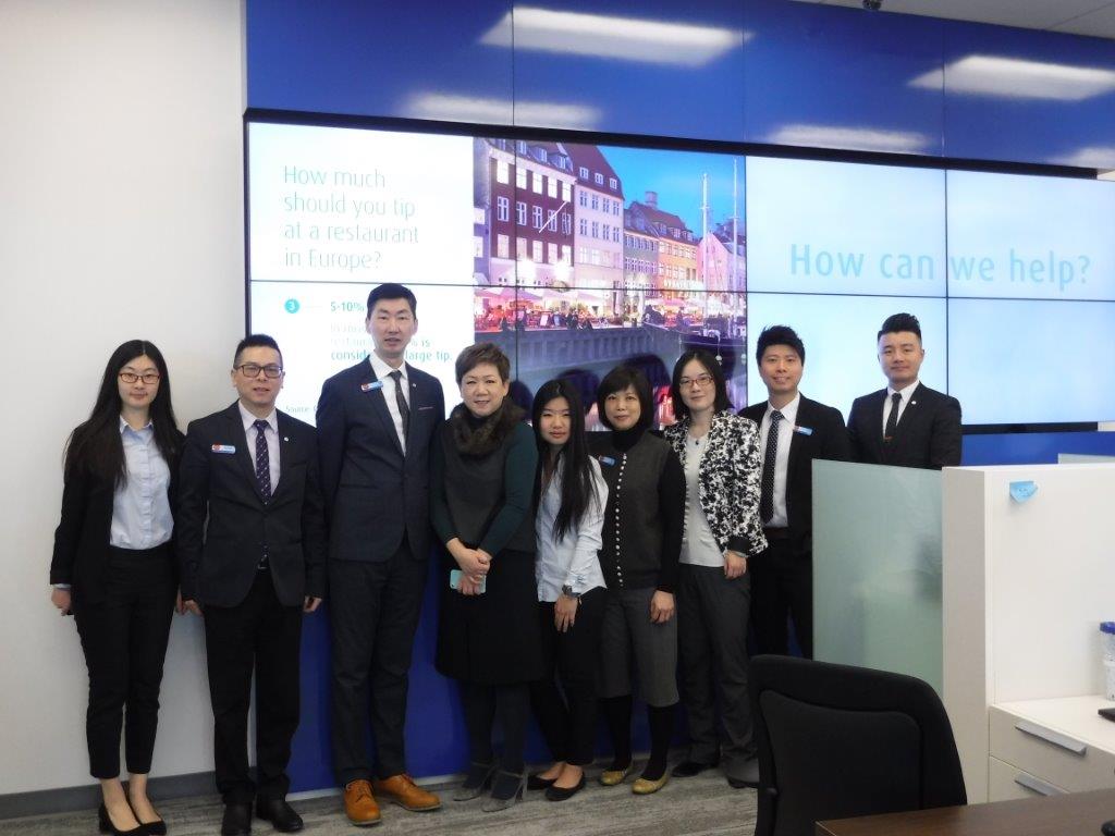 BMO BANK OF MONTREAL - Markham ON - Hours, Directions, Reviews - Loc8NearMe