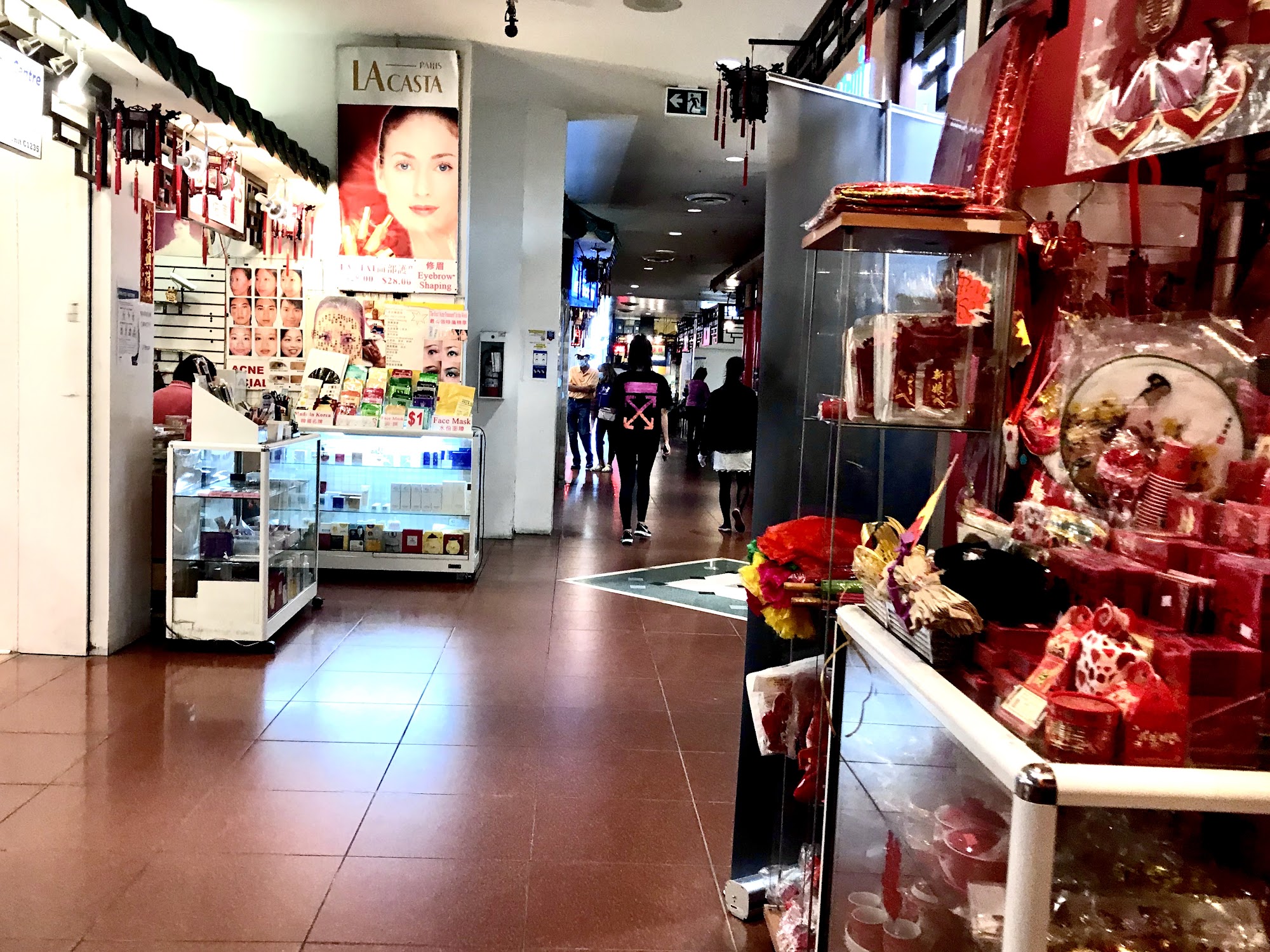 PACIFIC MALL - Markham ON - Hours, Directions, Reviews - Loc8NearMe