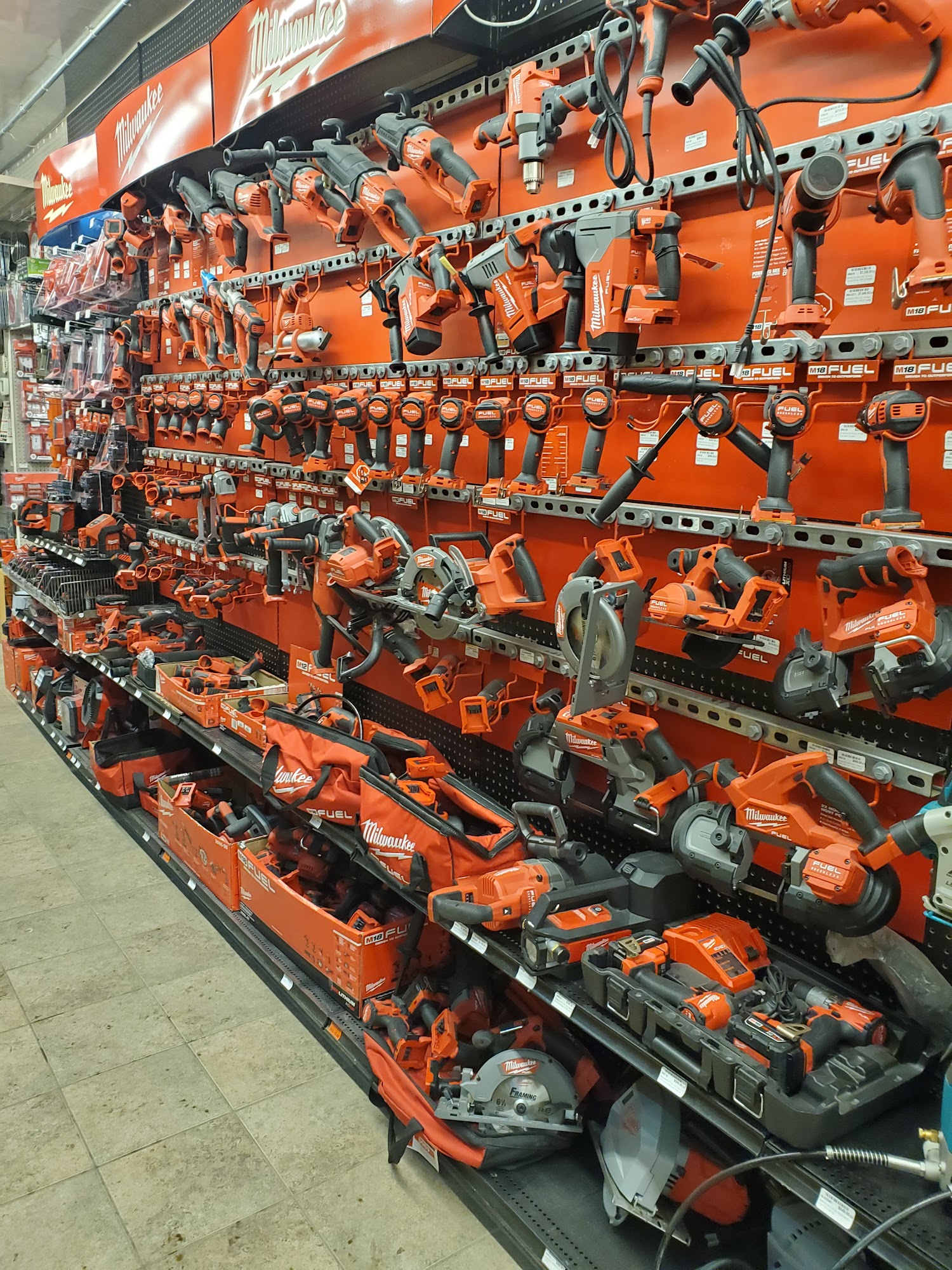 MILLBANK HARDWARE - Millbank ON - Hours, Directions, Reviews - Loc8NearMe