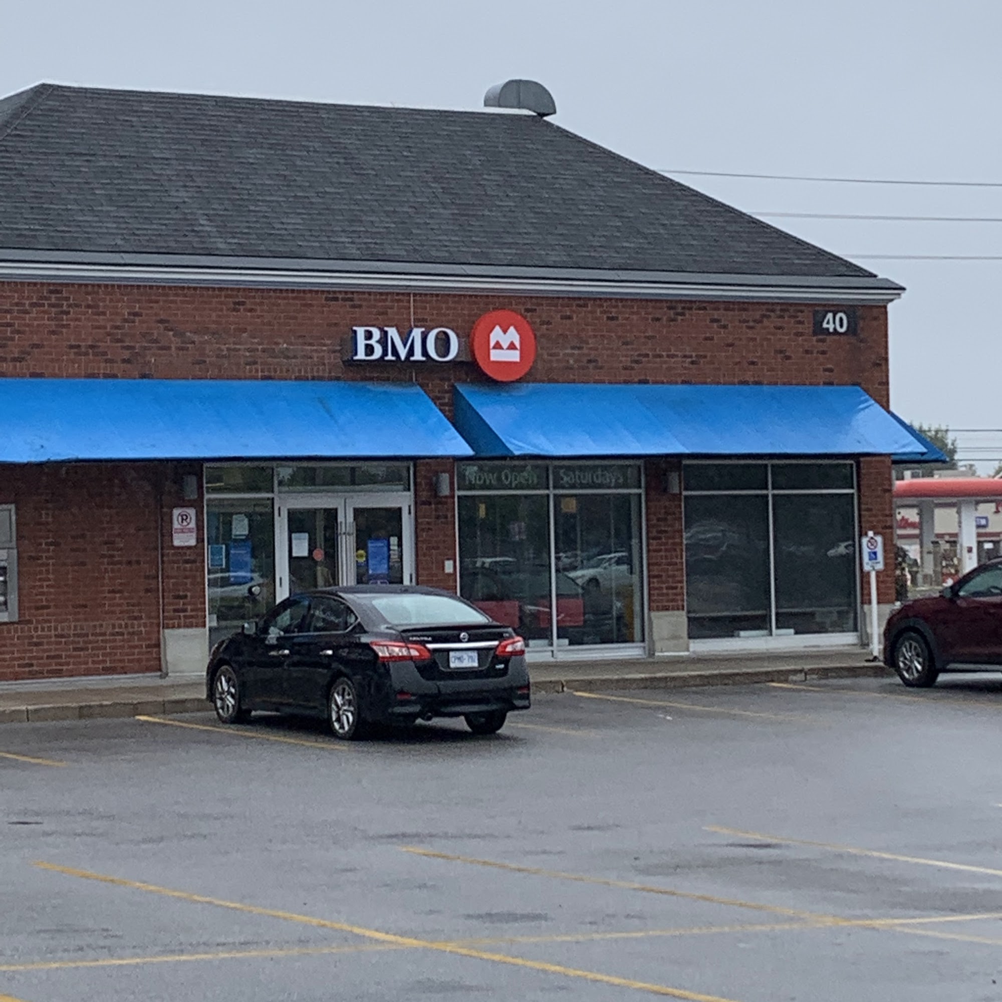 BMO BANK OF MONTREAL - Mississauga ON - Hours, Directions, Reviews ...