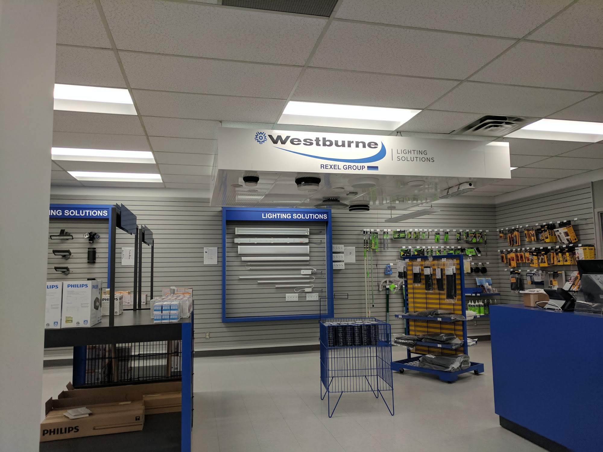 WESTBURNE - Mississauga ON - Hours, Directions, Reviews - Loc8NearMe