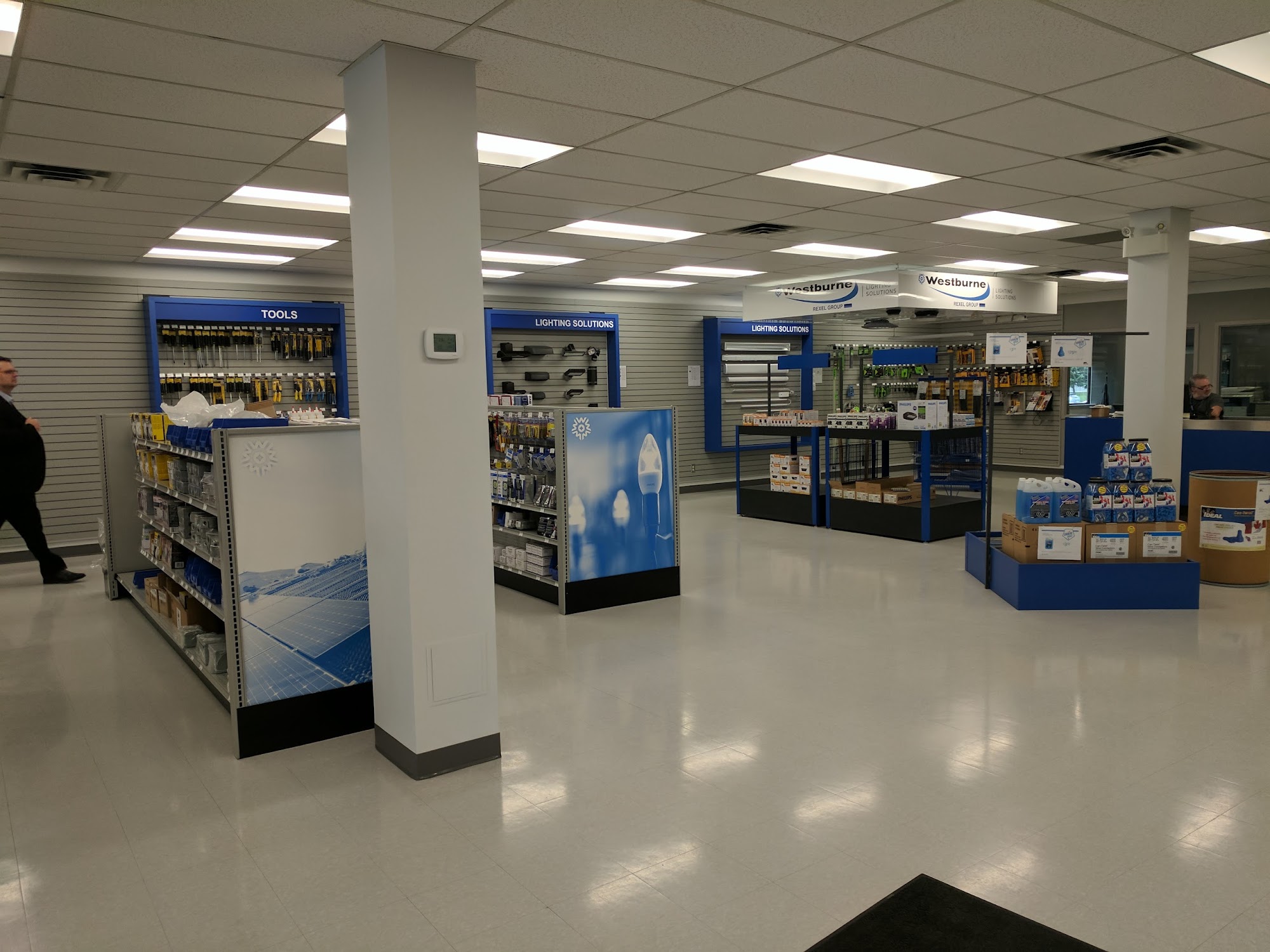 WESTBURNE - Mississauga ON - Hours, Directions, Reviews - Loc8NearMe
