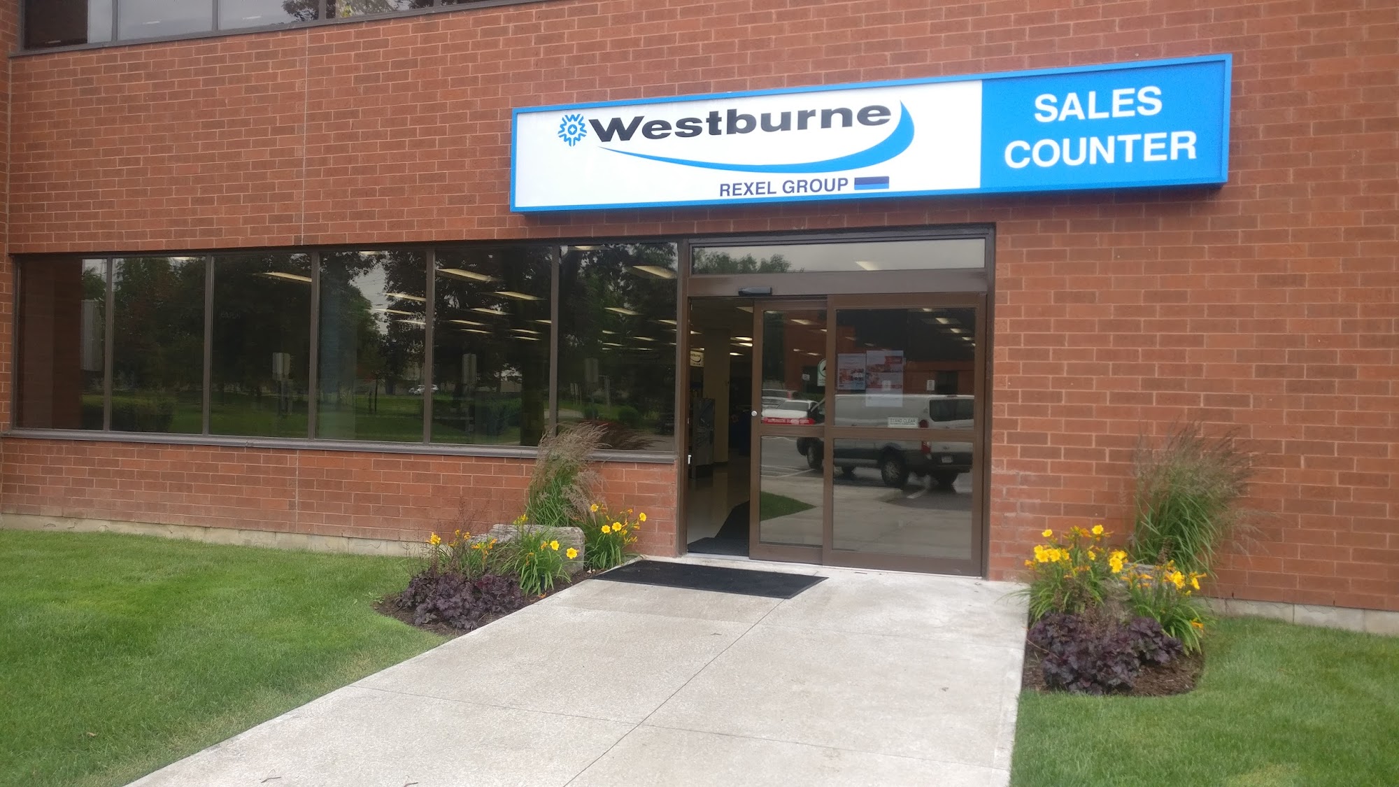 WESTBURNE - Mississauga ON - Hours, Directions, Reviews - Loc8NearMe