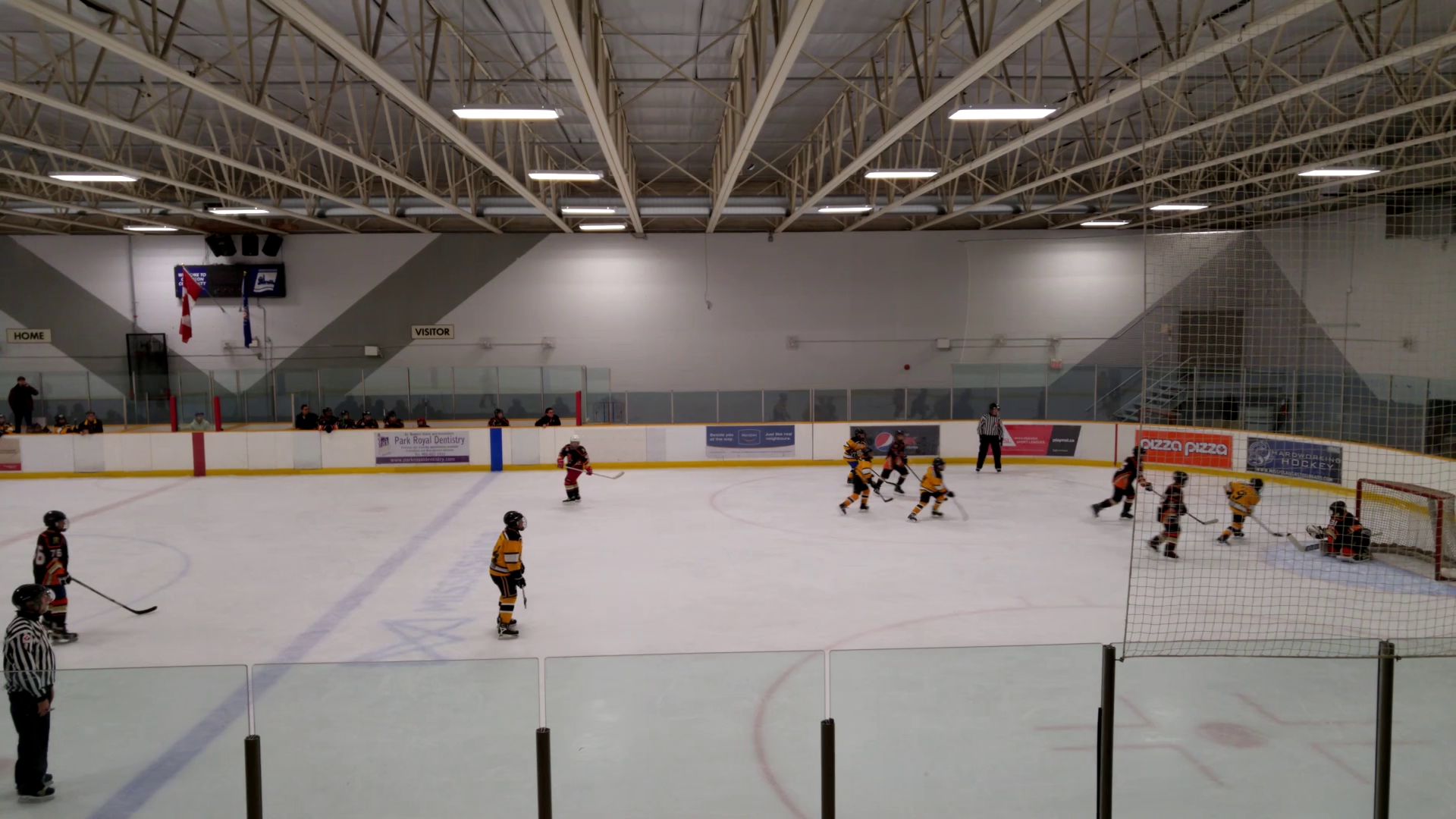 CLARKSON COMMUNITY CENTRE - Mississauga ON - Hours, Directions, Reviews ...