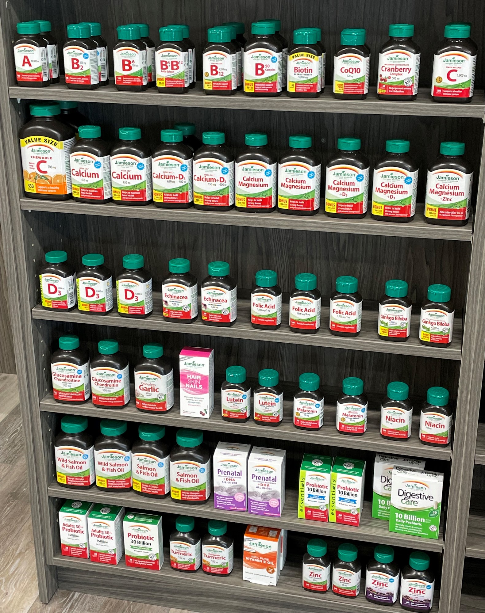 CARDINAL PHARMACY - Newmarket ON - Hours, Directions, Reviews - Loc8NearMe