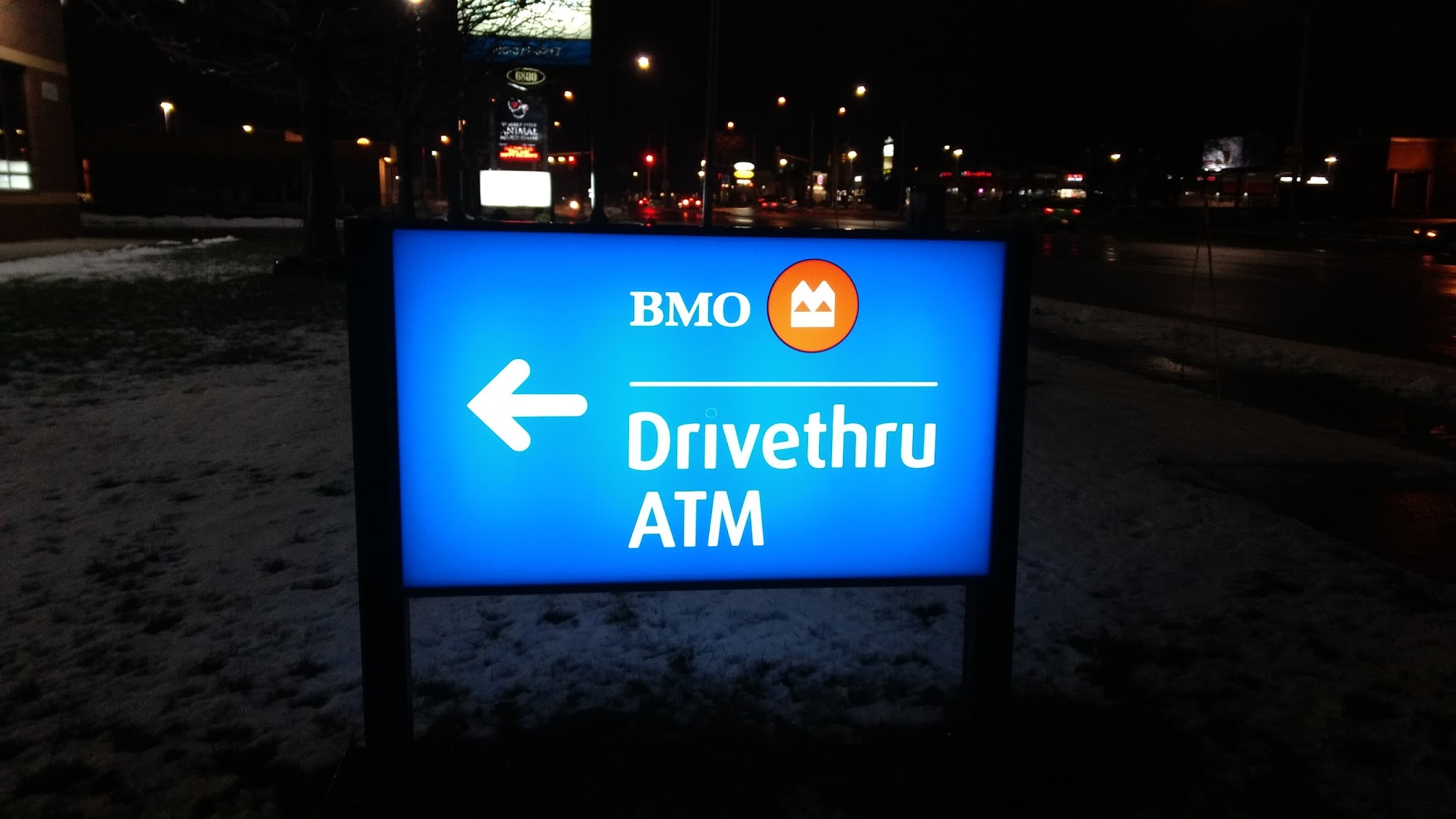 BMO BANK OF MONTREAL - Niagara Falls ON - Hours, Directions, Reviews ...