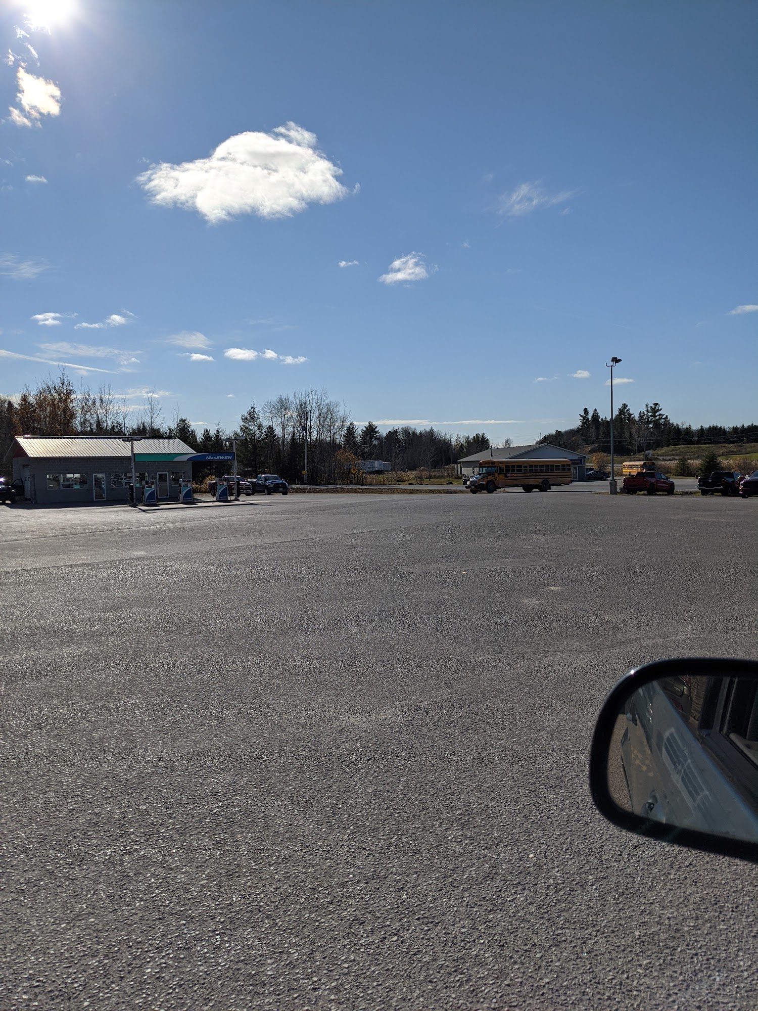 J. J. STEWART MOTORS LIMITED JEEP - Norwood ON - Hours, Directions ...