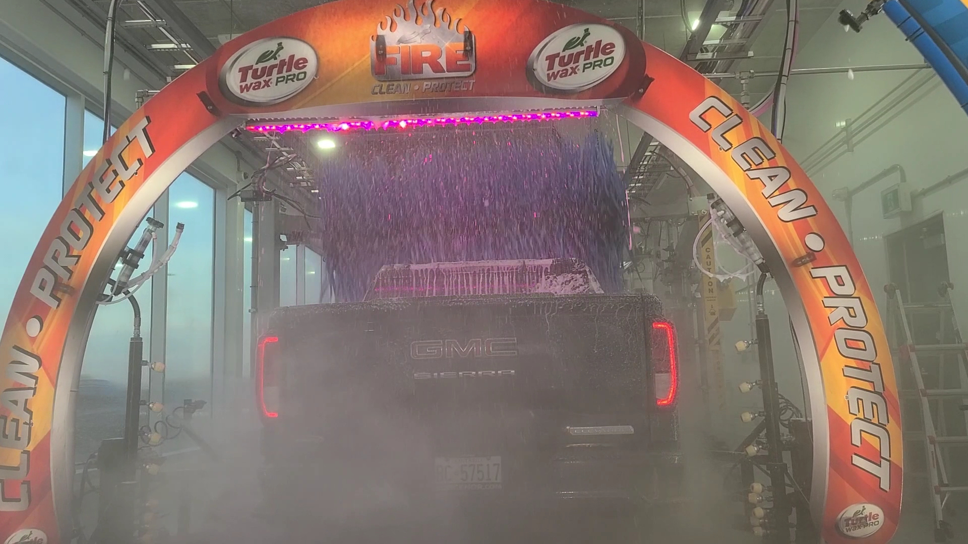 Halo Car Wash Orleans On Hours Directions Reviews Loc8nearme