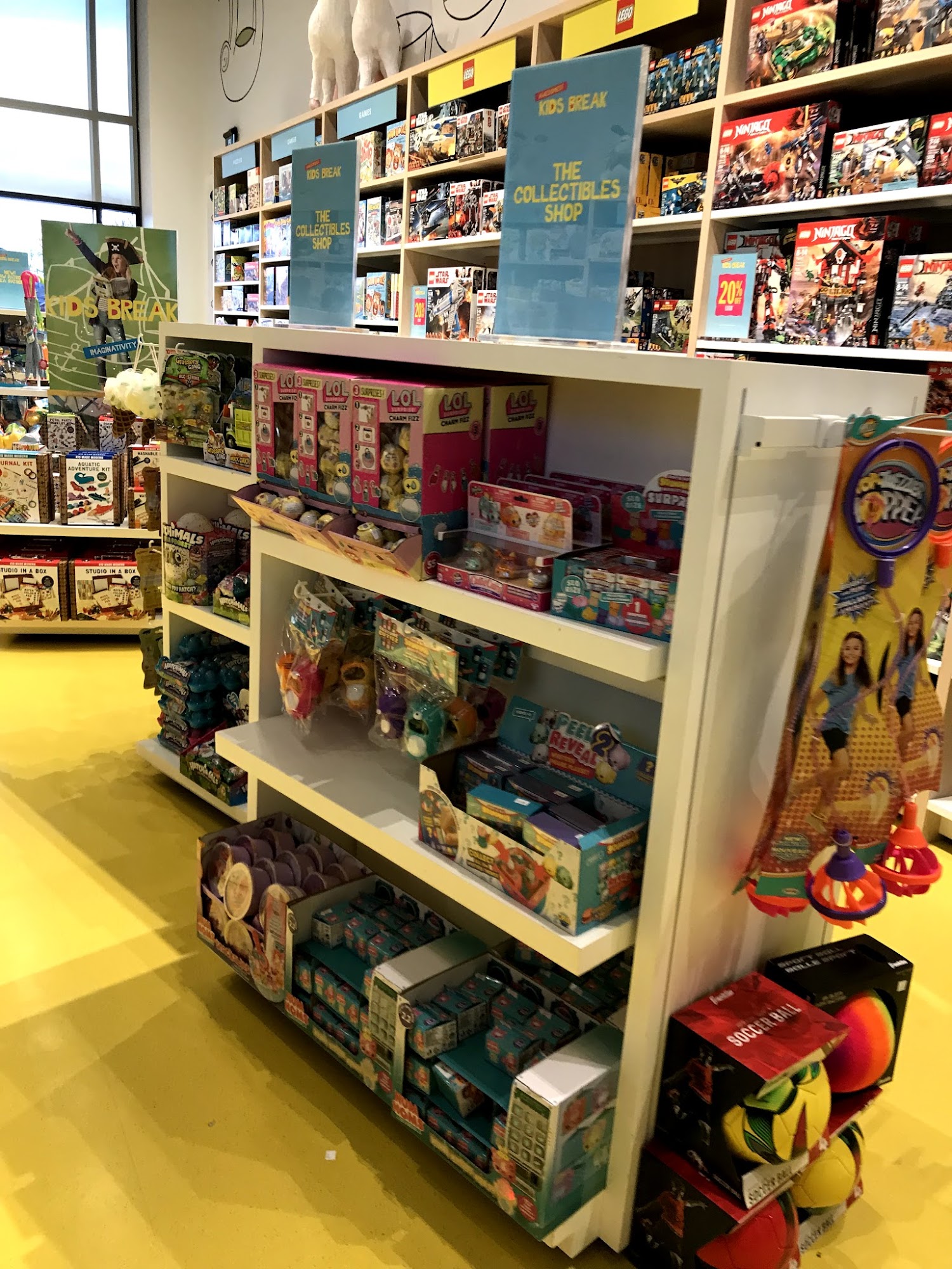 INDIGO - OSHAWA CENTRE - Oshawa ON - Hours, Directions, Reviews ...