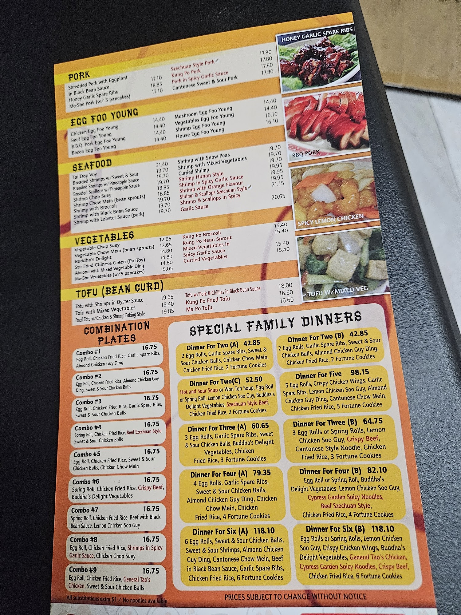 Cypress Garden, Ottawa - Menu, Reviews (153), Photos (36) - Restaurantji