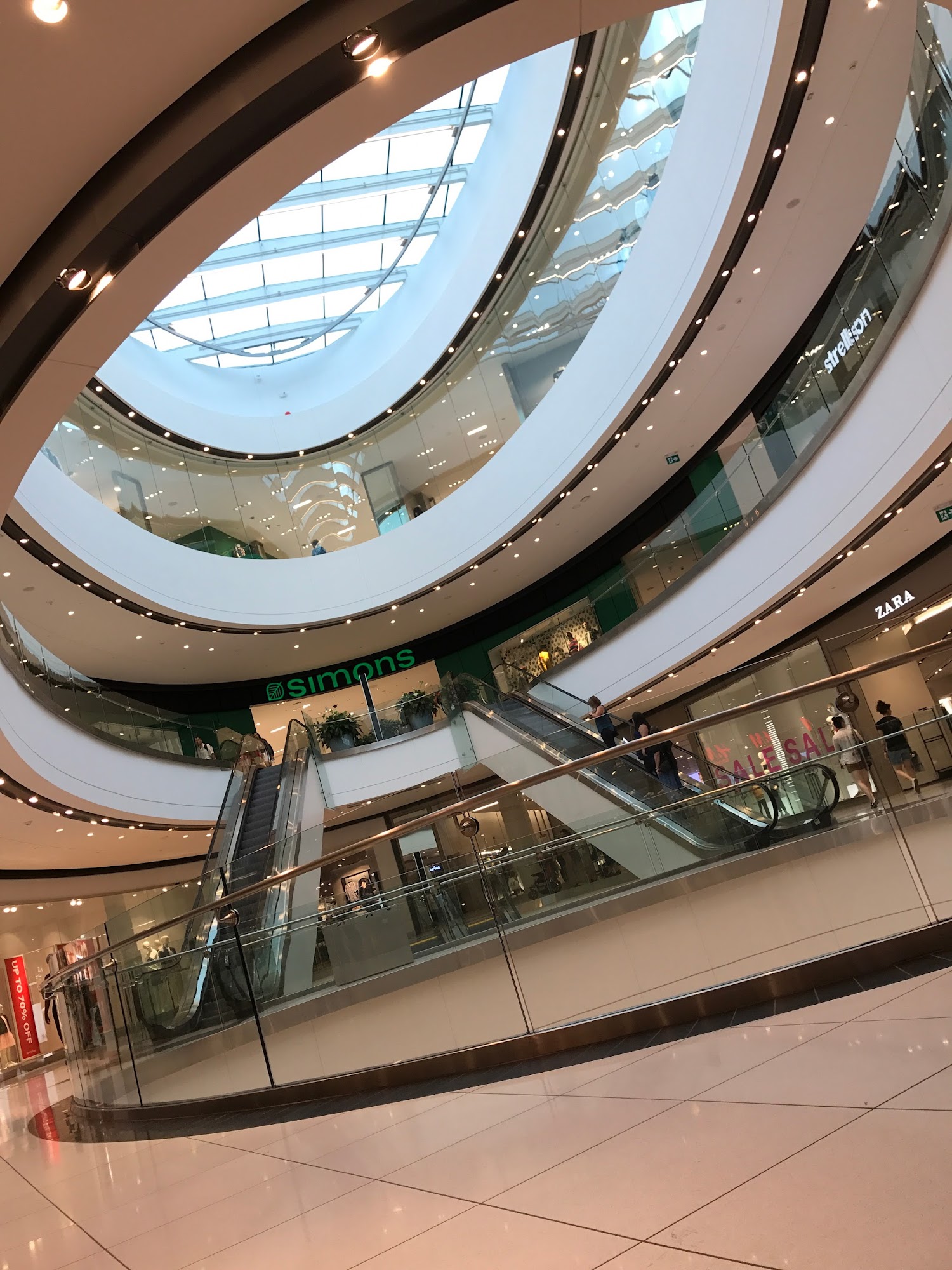 ANTHROPOLOGIE - 50 Rideau St, Ottawa ON - Hours, Directions, Reviews ...