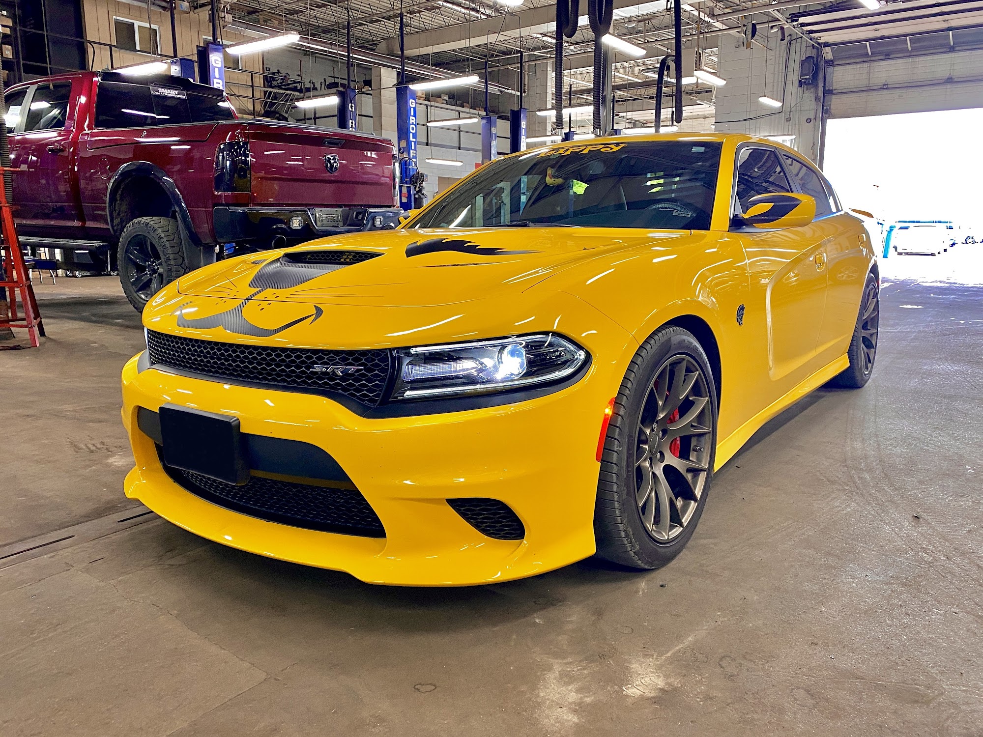 SOUTHBANK DODGE CHRYSLER JEEP RAM - Ottawa ON - Hours, Directions ...