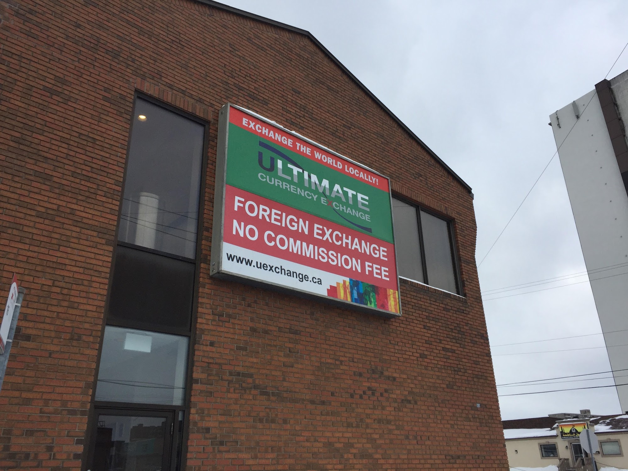 ULTIMATE CURRENCY EXCHANGE - Ottawa ON - Hours, Directions, Reviews ...