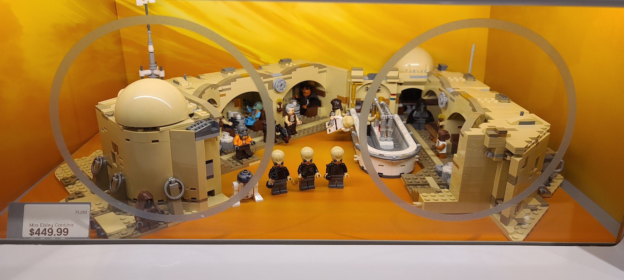 THE LEGO STORE CF RIDEAU CENTRE - 50 Rideau St, Ottawa ON - Hours ...