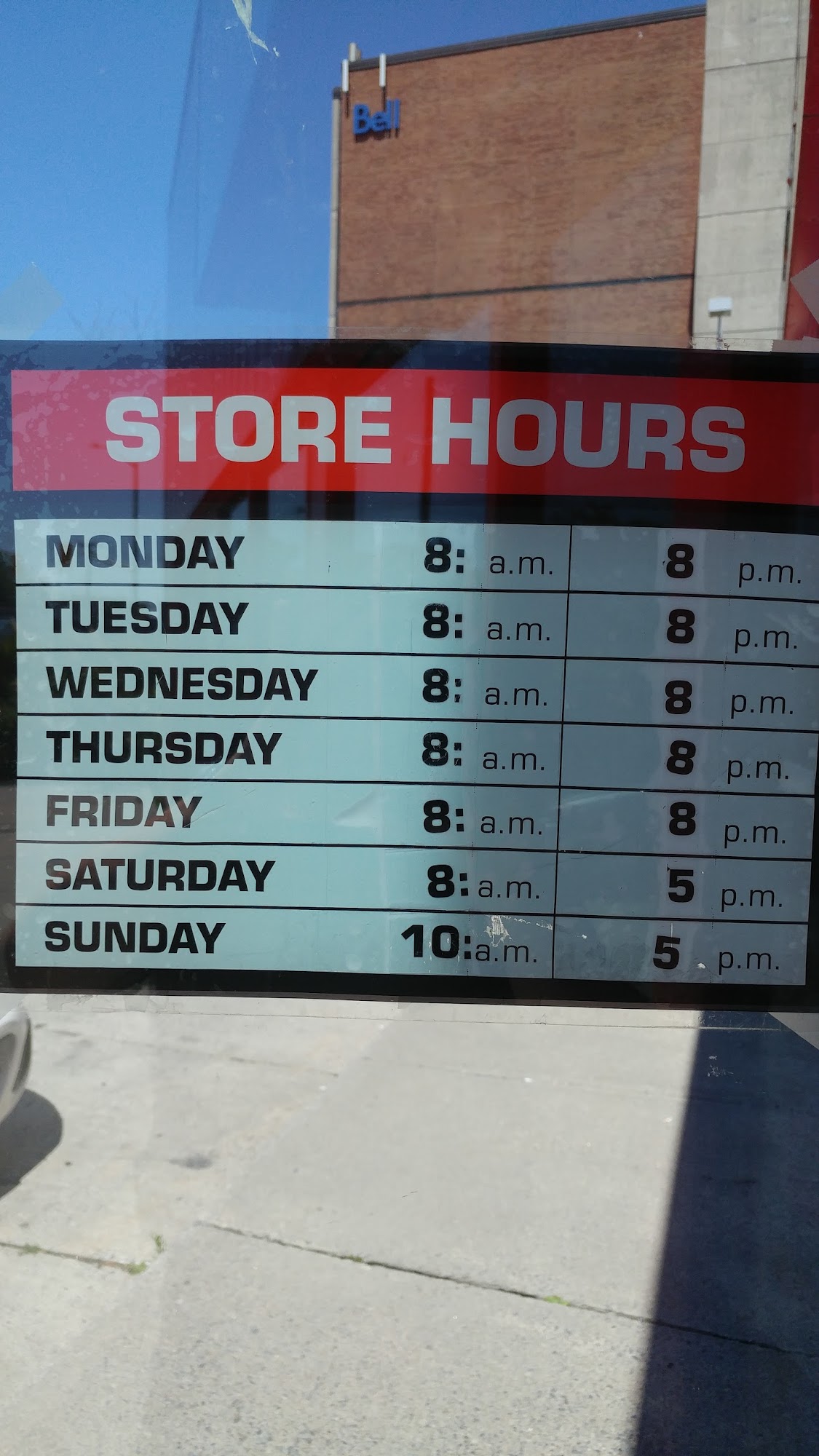 PARTSOURCE - Ottawa ON - Hours, Directions, Reviews - Loc8NearMe