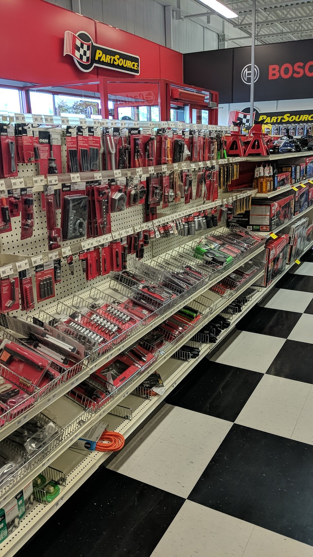 PARTSOURCE - Ottawa ON - Hours, Directions, Reviews - Loc8NearMe