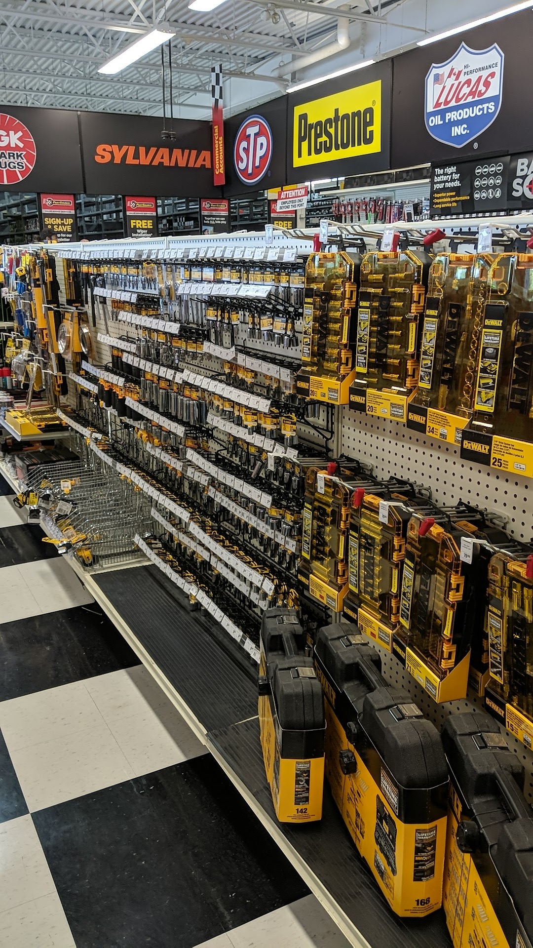 PARTSOURCE - Ottawa ON - Hours, Directions, Reviews - Loc8NearMe