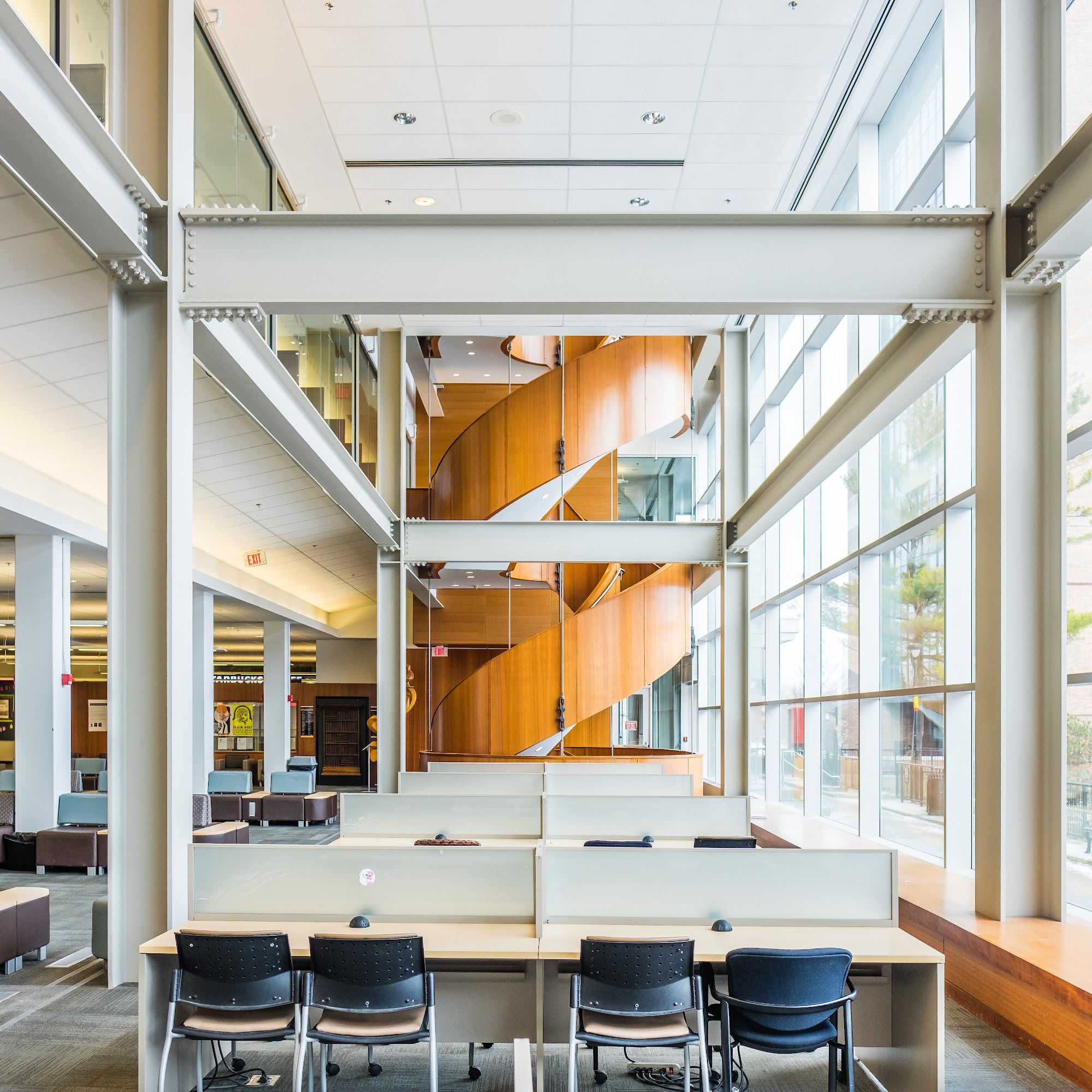 MACODRUM LIBRARY - Ottawa ON - Hours, Directions, Reviews - Loc8NearMe