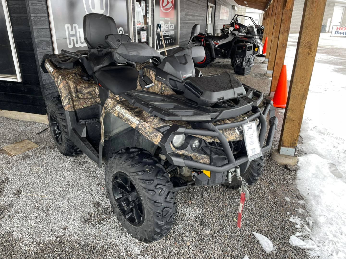 PETE'S SALES & SERVICE LIMITED - Pembroke ON - Hours, Directions ...