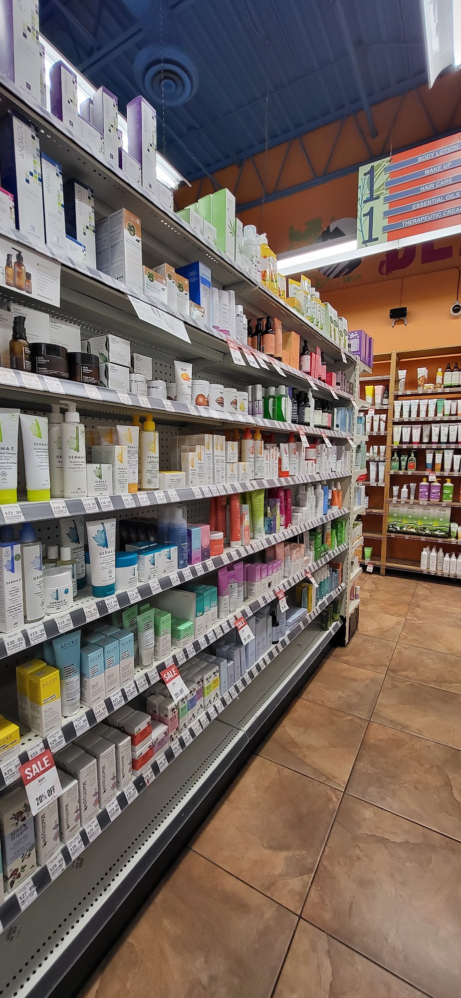 HEALTHY PLANET - PICKERING - Pickering ON - Hours, Directions, Reviews ...