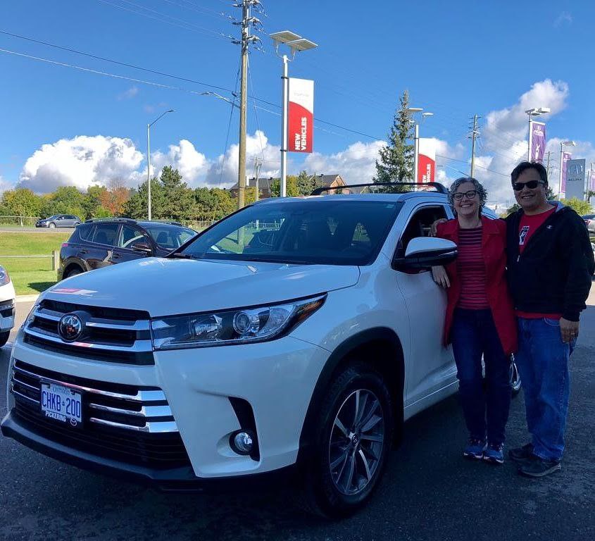 PICKERING TOYOTA - Pickering ON - Hours, Directions, Reviews - Loc8NearMe