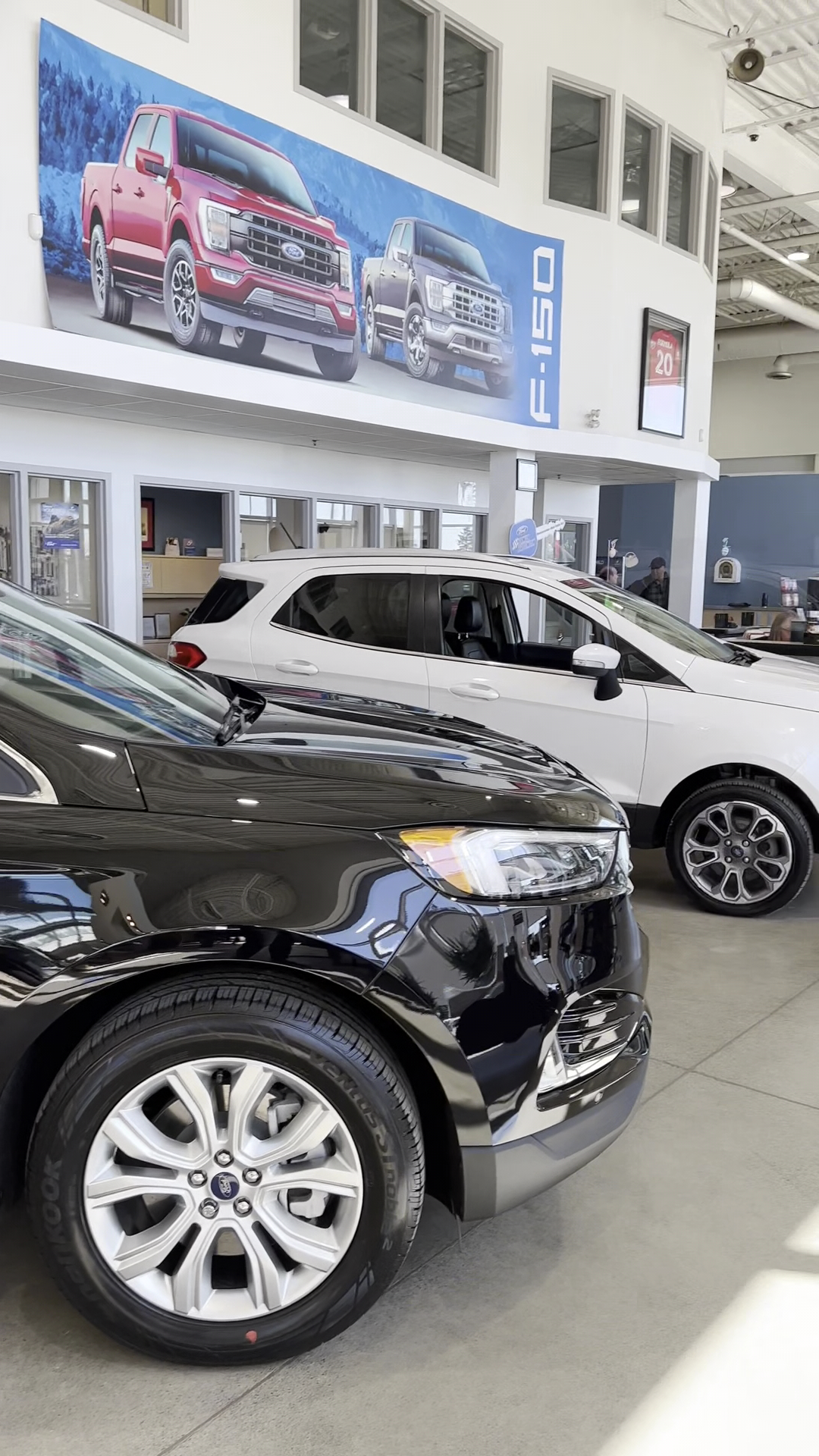 FORMULA FORD LINCOLN - Pickering ON - Hours, Directions, Reviews ...