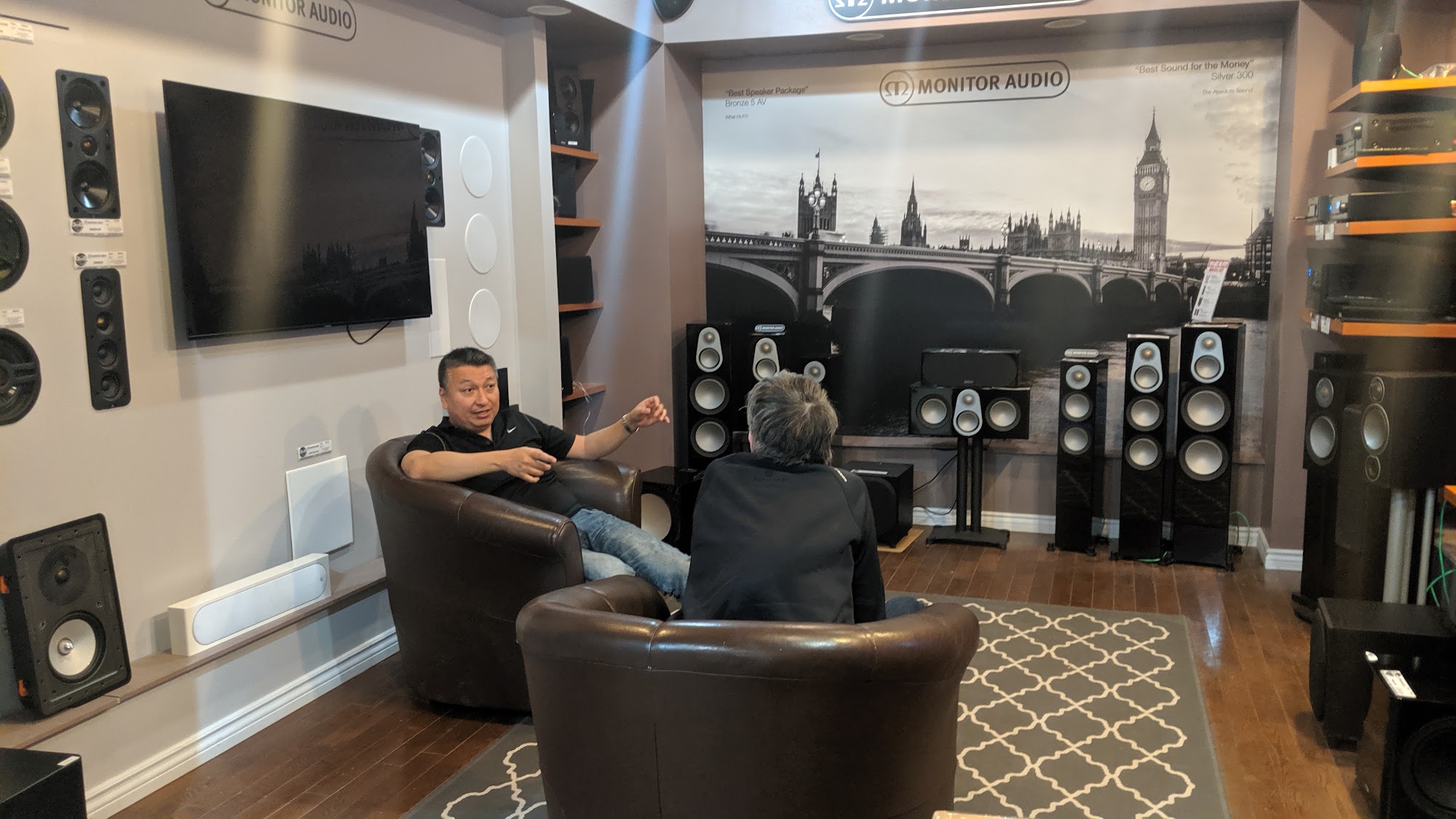 G & G ELECTRONICS - Scarborough ON - Hours, Directions, Reviews ...