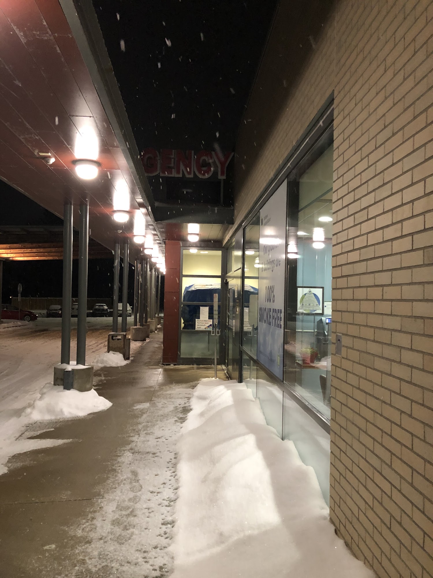 STRATHROY MIDDLESEX GENERAL HOSPITAL - Strathroy ON - Hours, Directions ...
