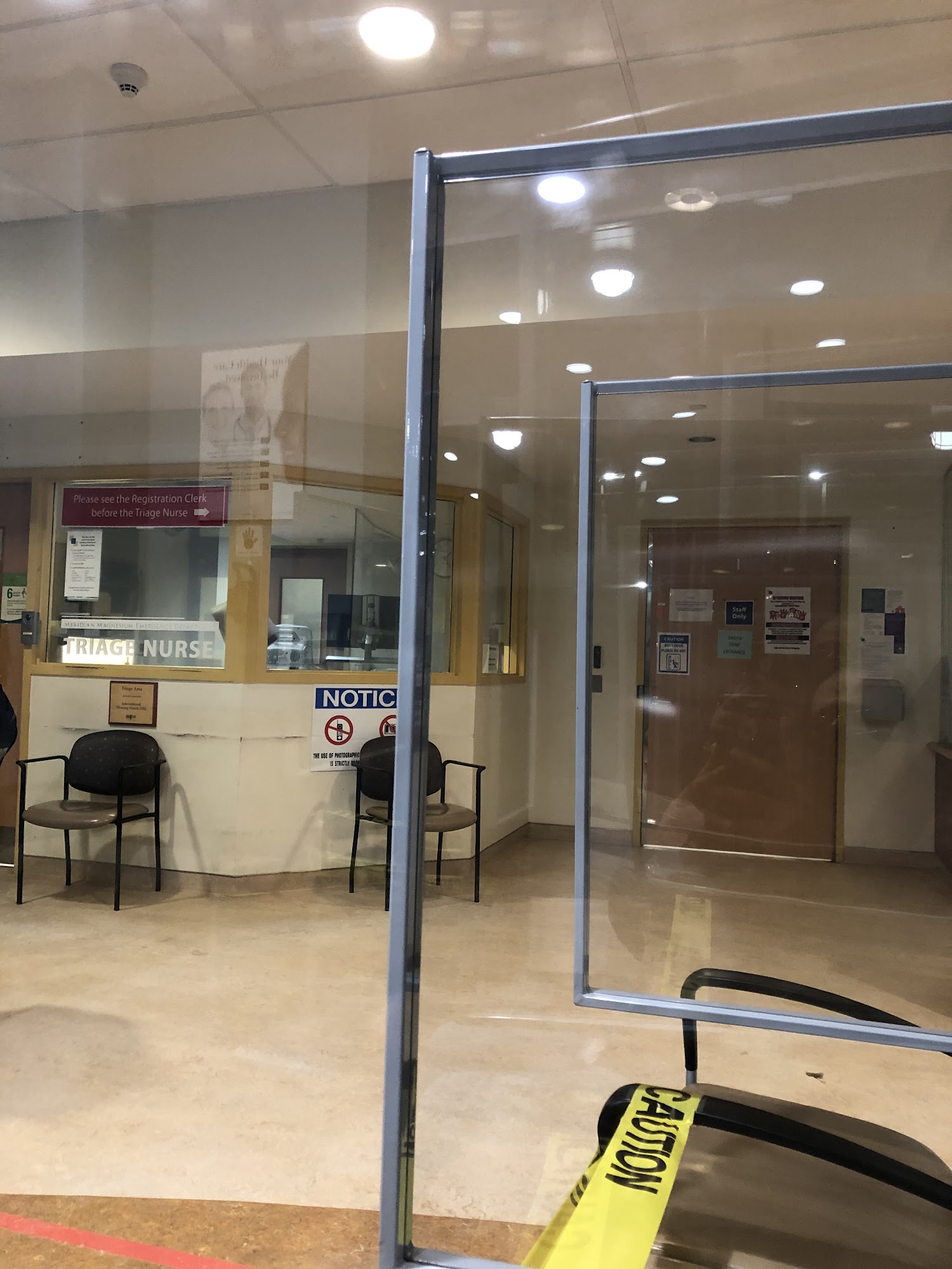 STRATHROY MIDDLESEX GENERAL HOSPITAL - Strathroy ON - Hours, Directions ...