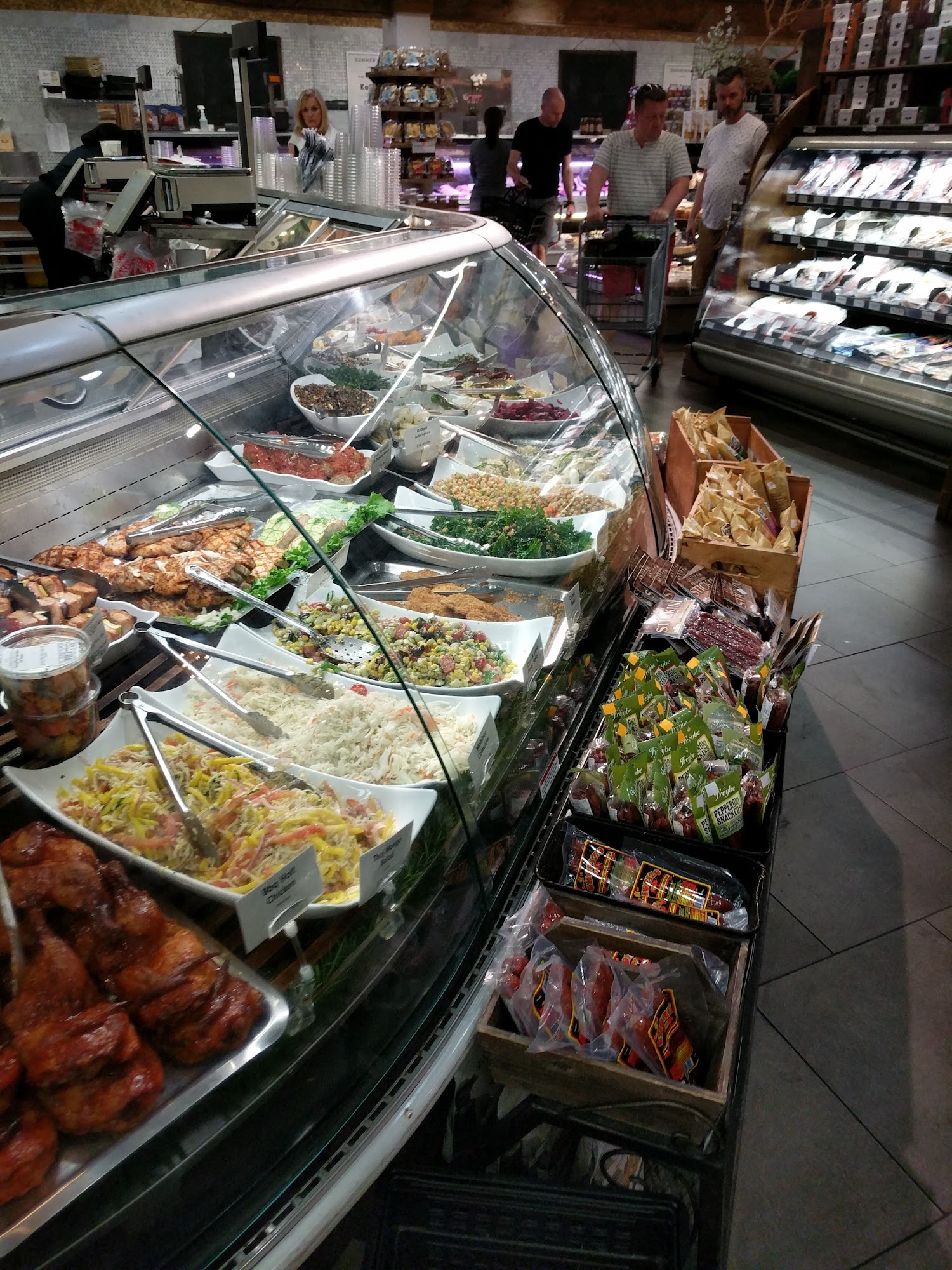 SUMMERHILL MARKET - ROSEDALE - Toronto ON - Hours, Directions, Reviews ...