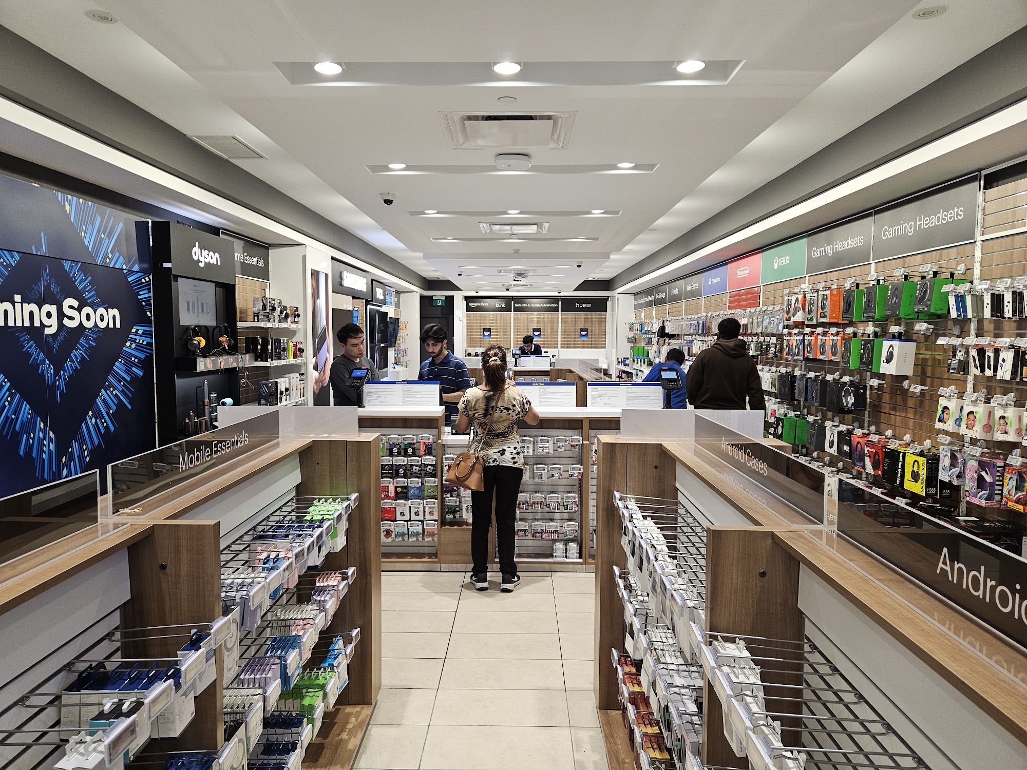 CF FAIRVIEW MALL - Toronto ON - Hours, Directions, Reviews - Loc8NearMe