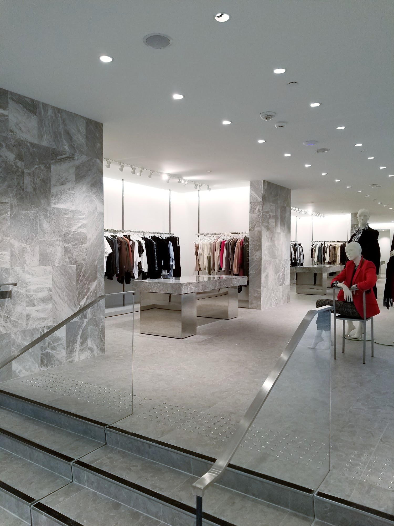 FREDA'S ORIGINALS INC - Toronto ON - Hours, Directions, Reviews ...