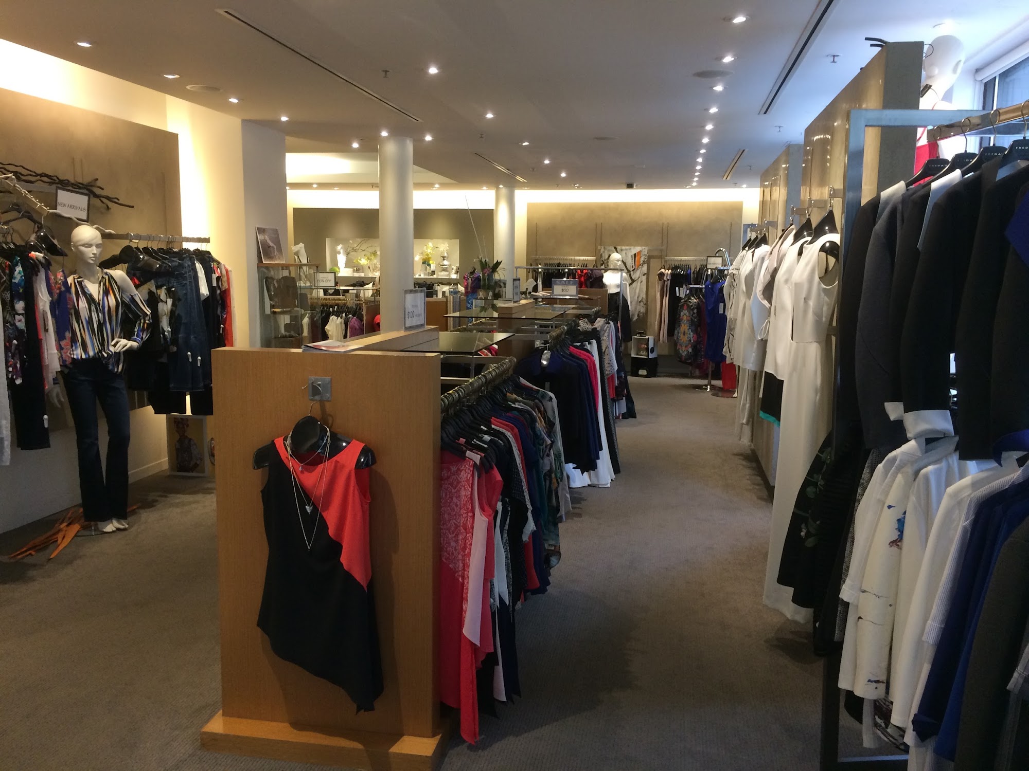 FREDA'S ORIGINALS INC - Toronto ON - Hours, Directions, Reviews ...