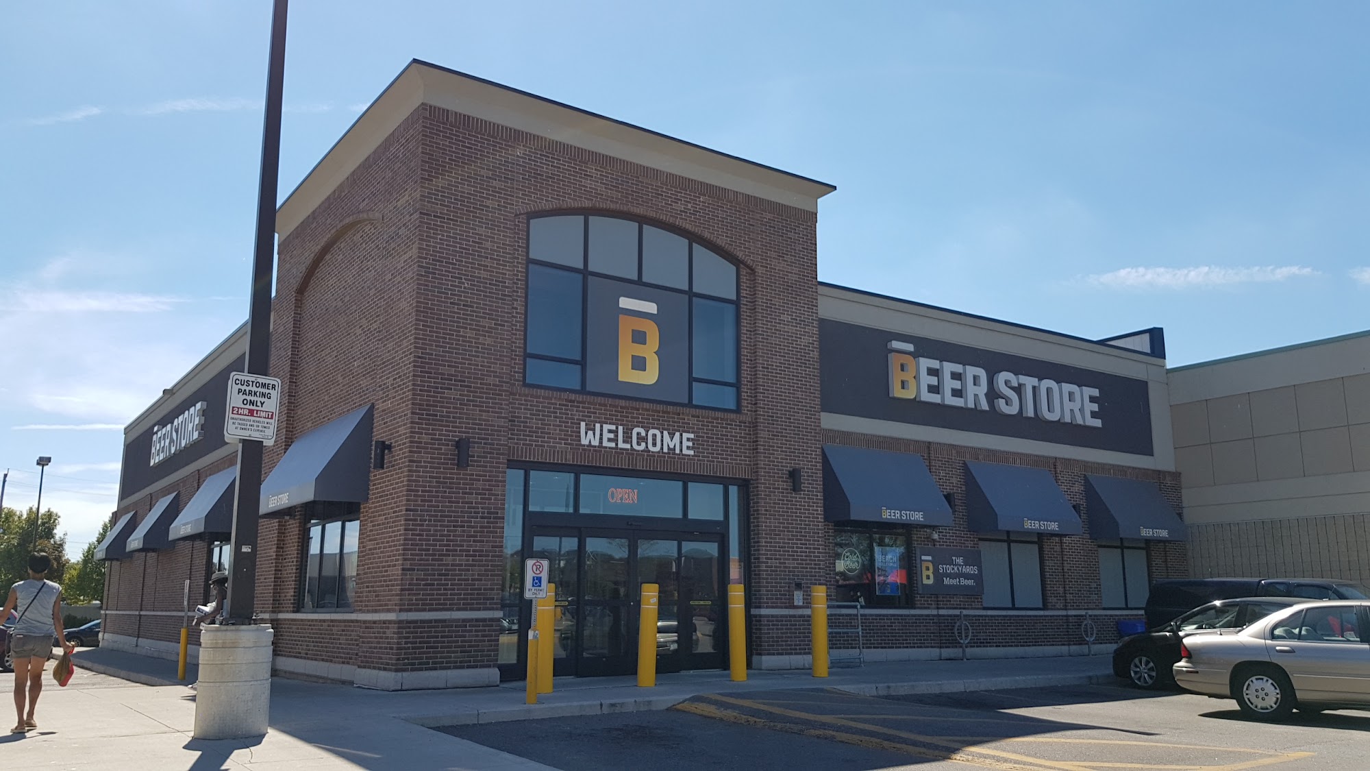THE BEER STORE - Toronto ON - Hours, Directions, Reviews - Loc8NearMe
