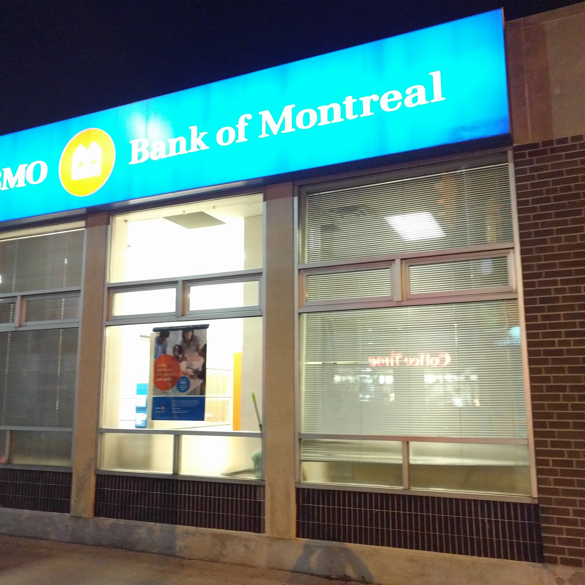 BMO BANK OF MONTREAL - Toronto ON - Hours, Directions, Reviews - Loc8NearMe