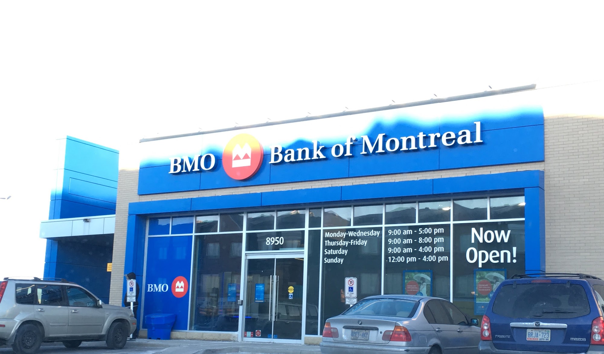BMO BANK OF MONTREAL - Toronto ON - Hours, Directions, Reviews - Loc8NearMe