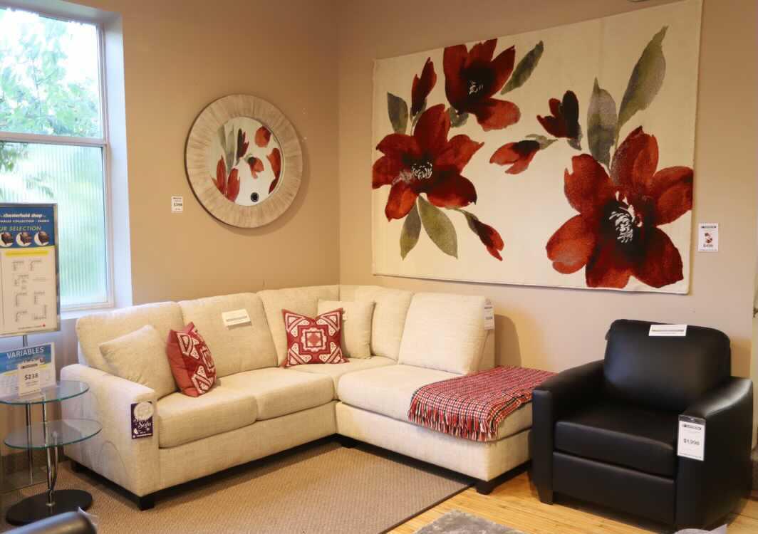 THE CHESTERFIELD SHOP - Toronto ON - Hours, Directions, Reviews ...