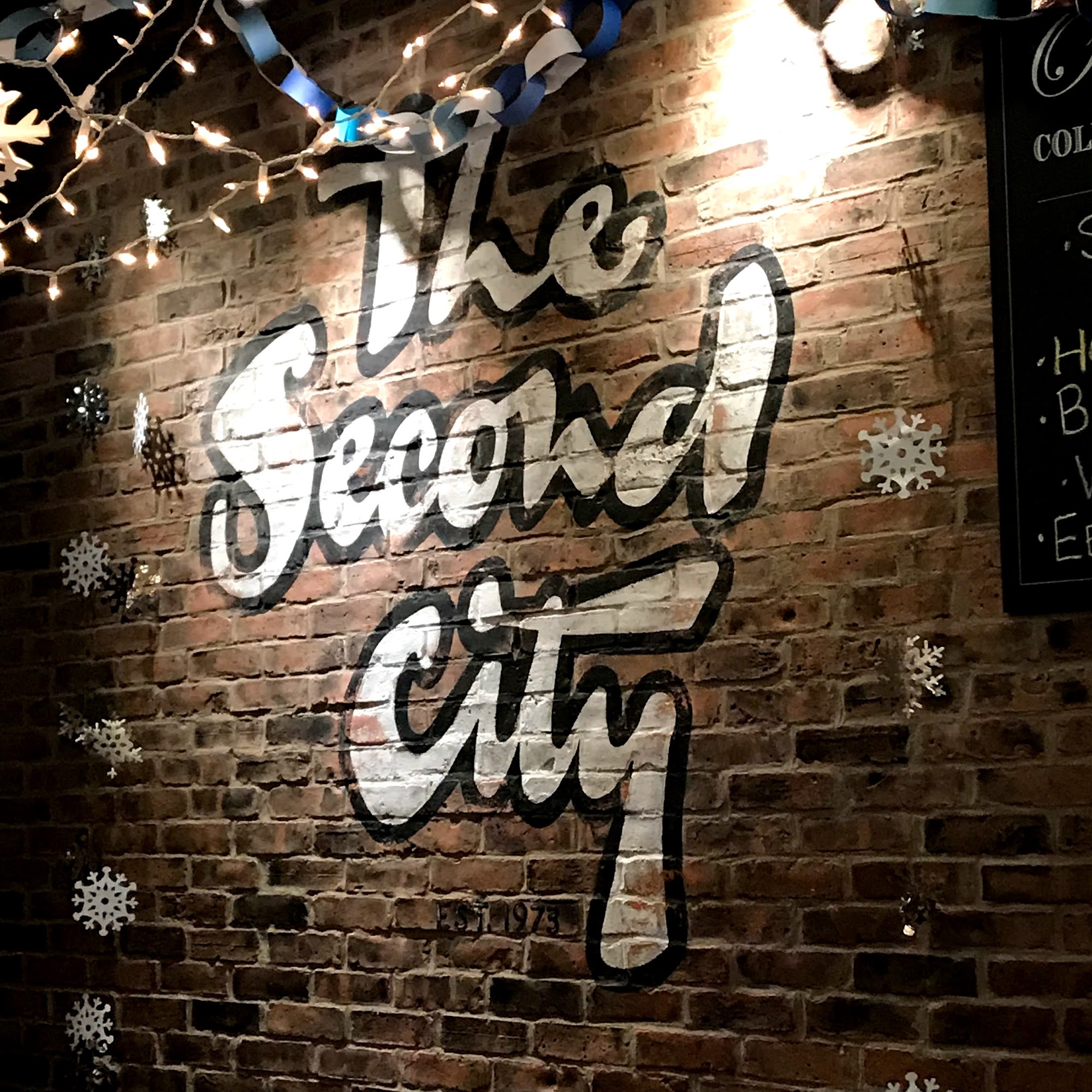 THE SECOND CITY TORONTO - Toronto ON - Hours, Directions, Reviews ...