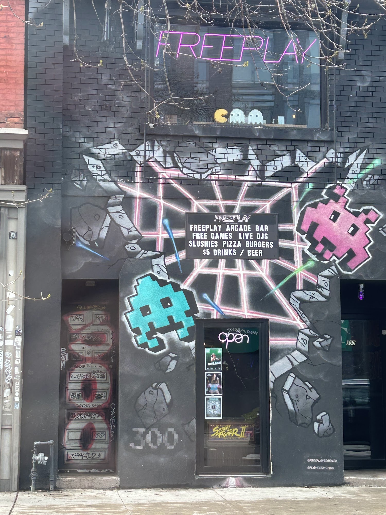 FREEPLAY TORONTO - Toronto ON - Hours, Directions, Reviews - Loc8NearMe