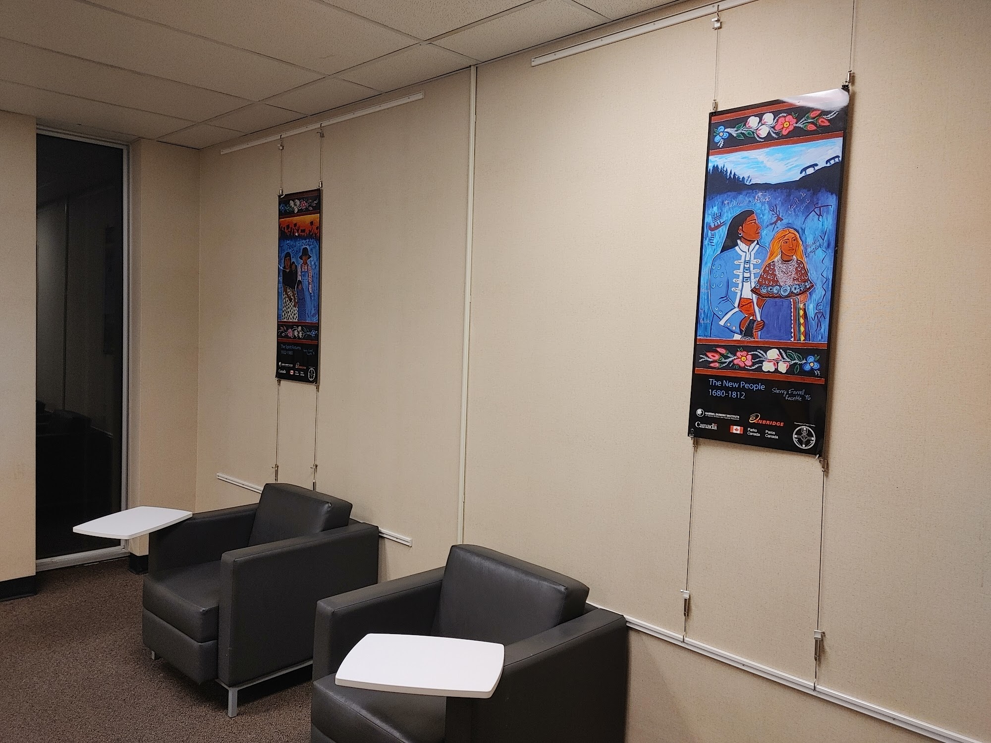 OISE LIBRARY - Toronto ON - Hours, Directions, Reviews - Loc8NearMe