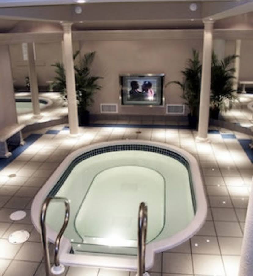 SPA EXCESS - Toronto ON - Hours, Directions, Reviews - Loc8NearMe