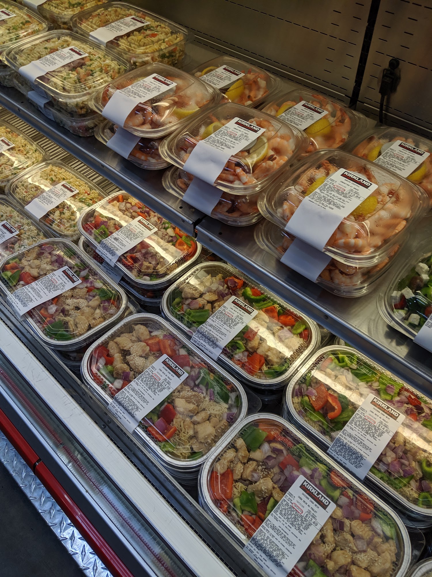 COSTCO WHOLESALE - 930 Erb St W, Waterloo ON - Hours, Directions ...