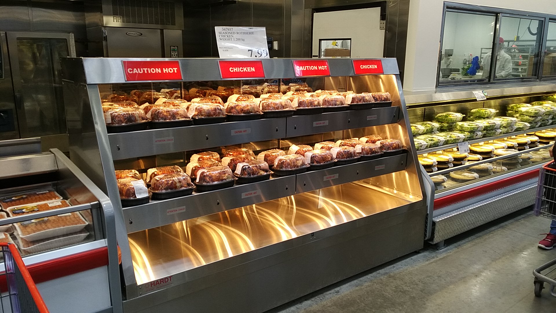 COSTCO WHOLESALE - 930 Erb St W, Waterloo ON - Hours, Directions ...