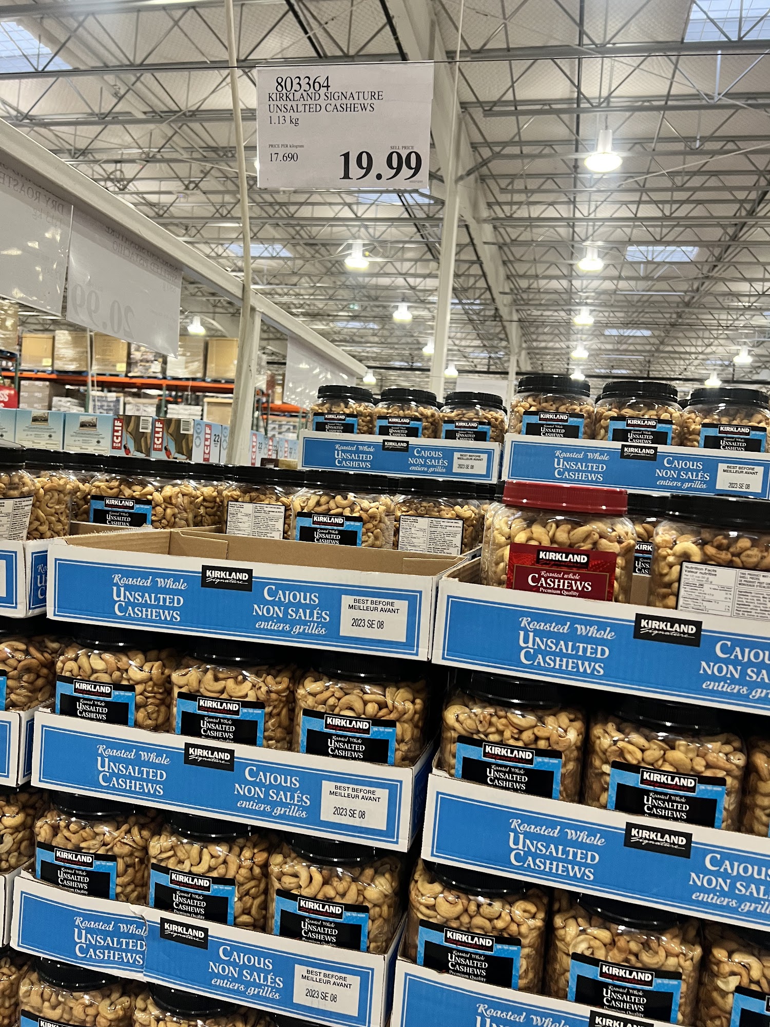 COSTCO WHOLESALE - 930 Erb St W, Waterloo ON - Hours, Directions ...