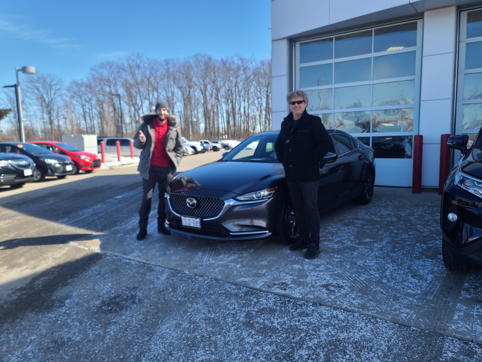 WELLAND TOYOTA - Welland ON - Hours, Directions, Reviews - Loc8NearMe