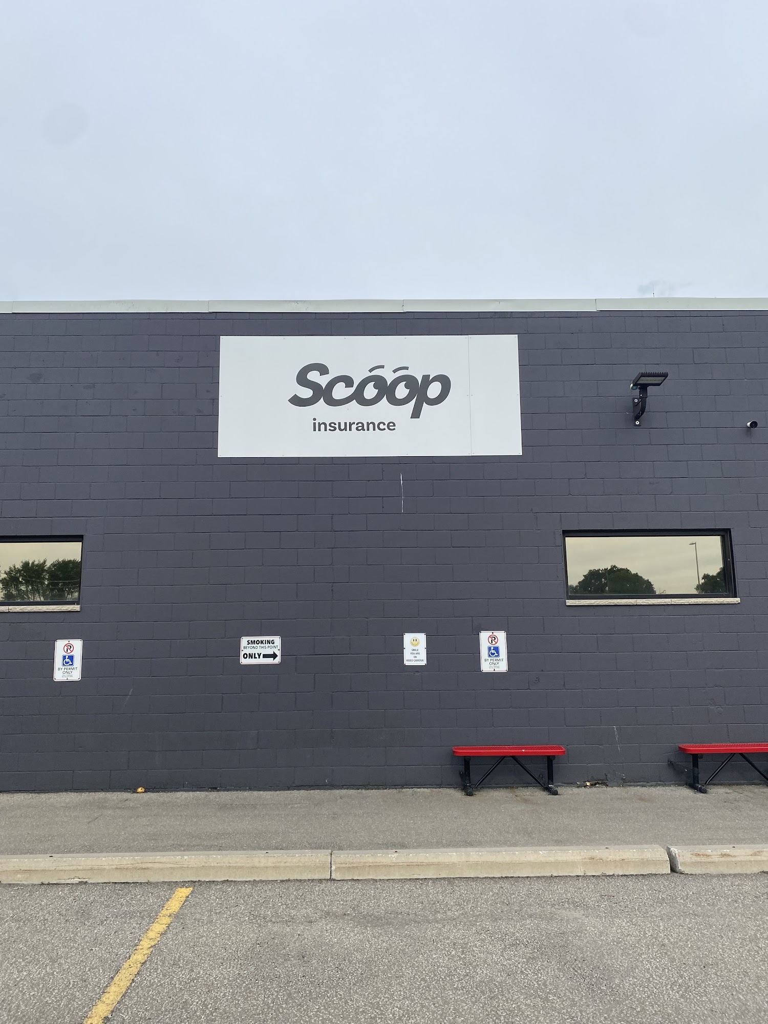SCOOP INSURANCE - Welland ON - Hours, Directions, Reviews - Loc8NearMe