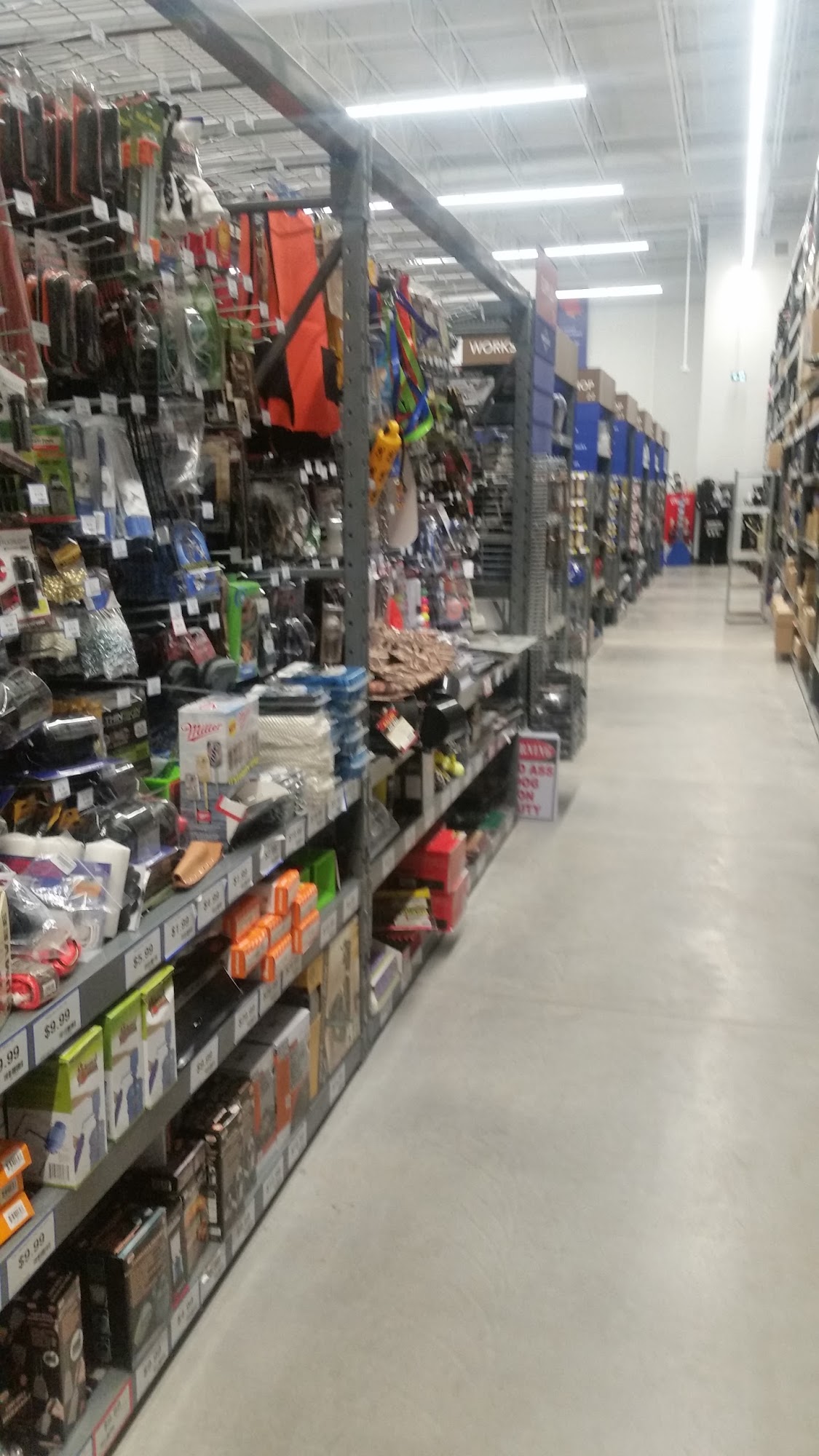 PRINCESS AUTO - Whitby ON - Hours, Directions, Reviews - Loc8NearMe